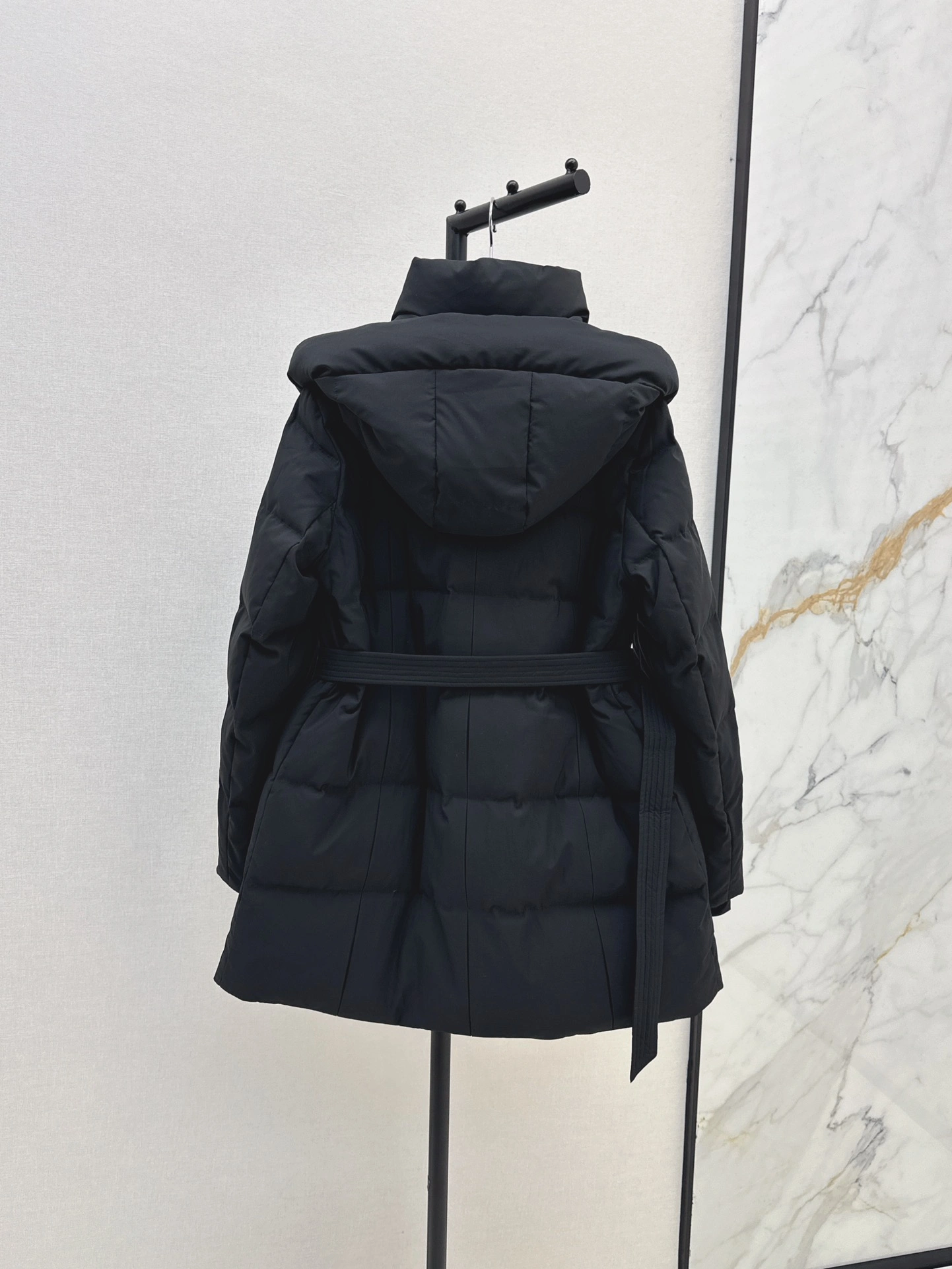 High accuracy Burberry Down Jackets