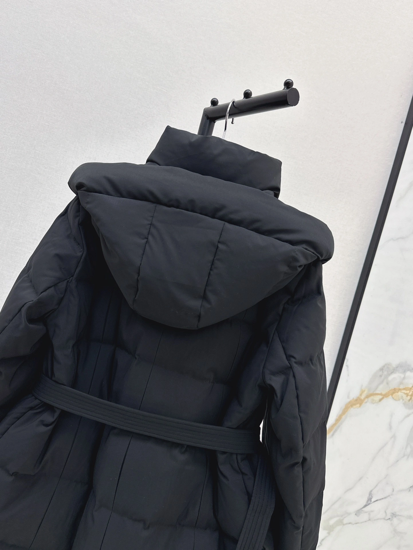 High accuracy Burberry Down Jackets