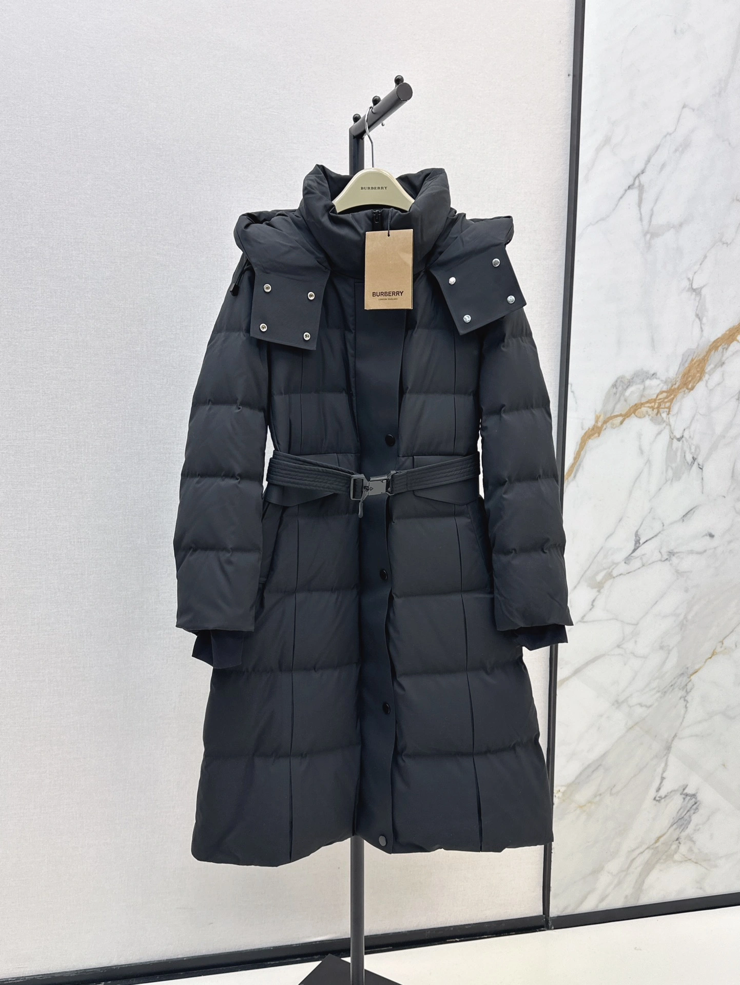 Cut-rate Burberry Down Jackets