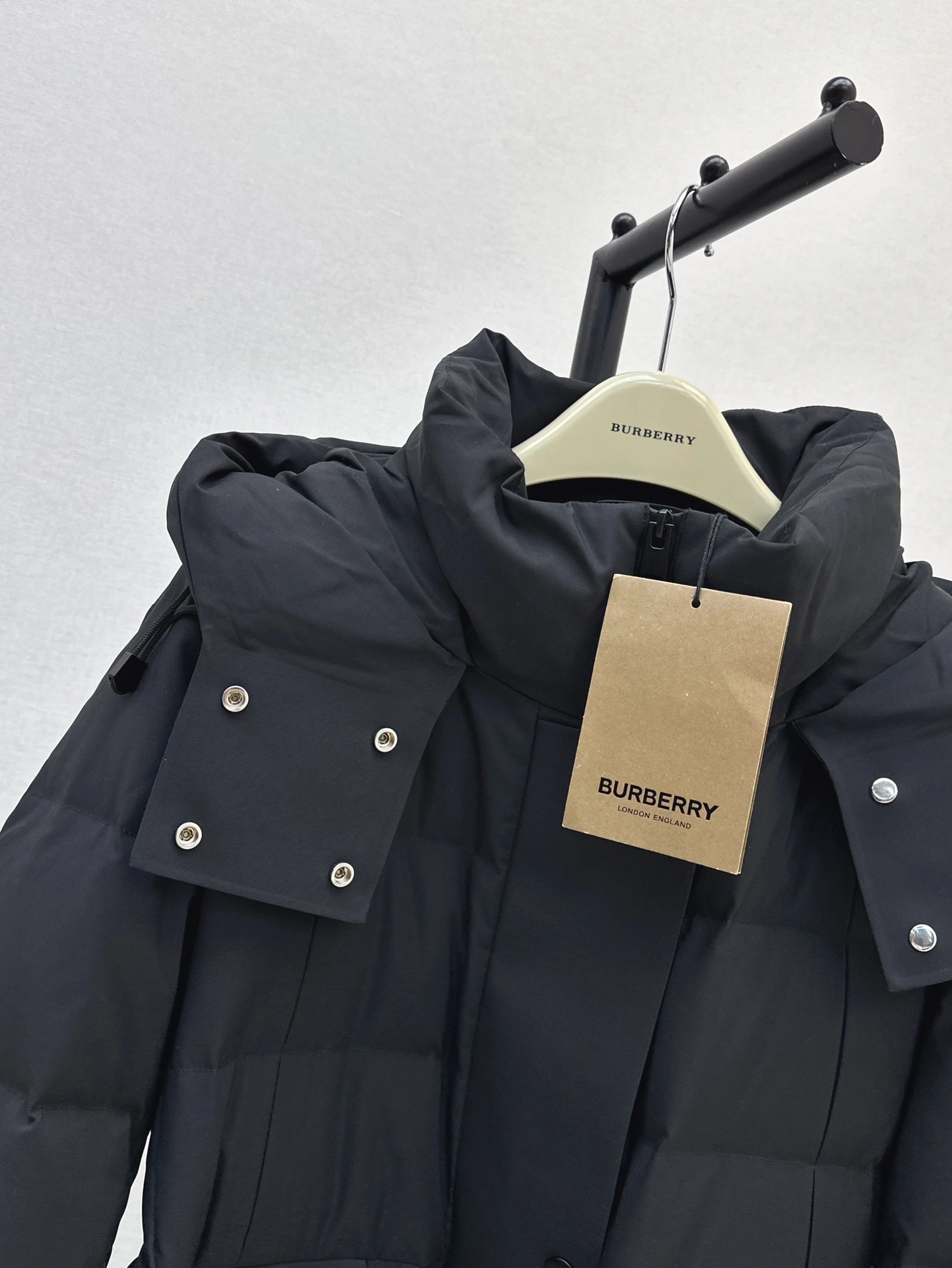 Cut-rate Burberry Down Jackets