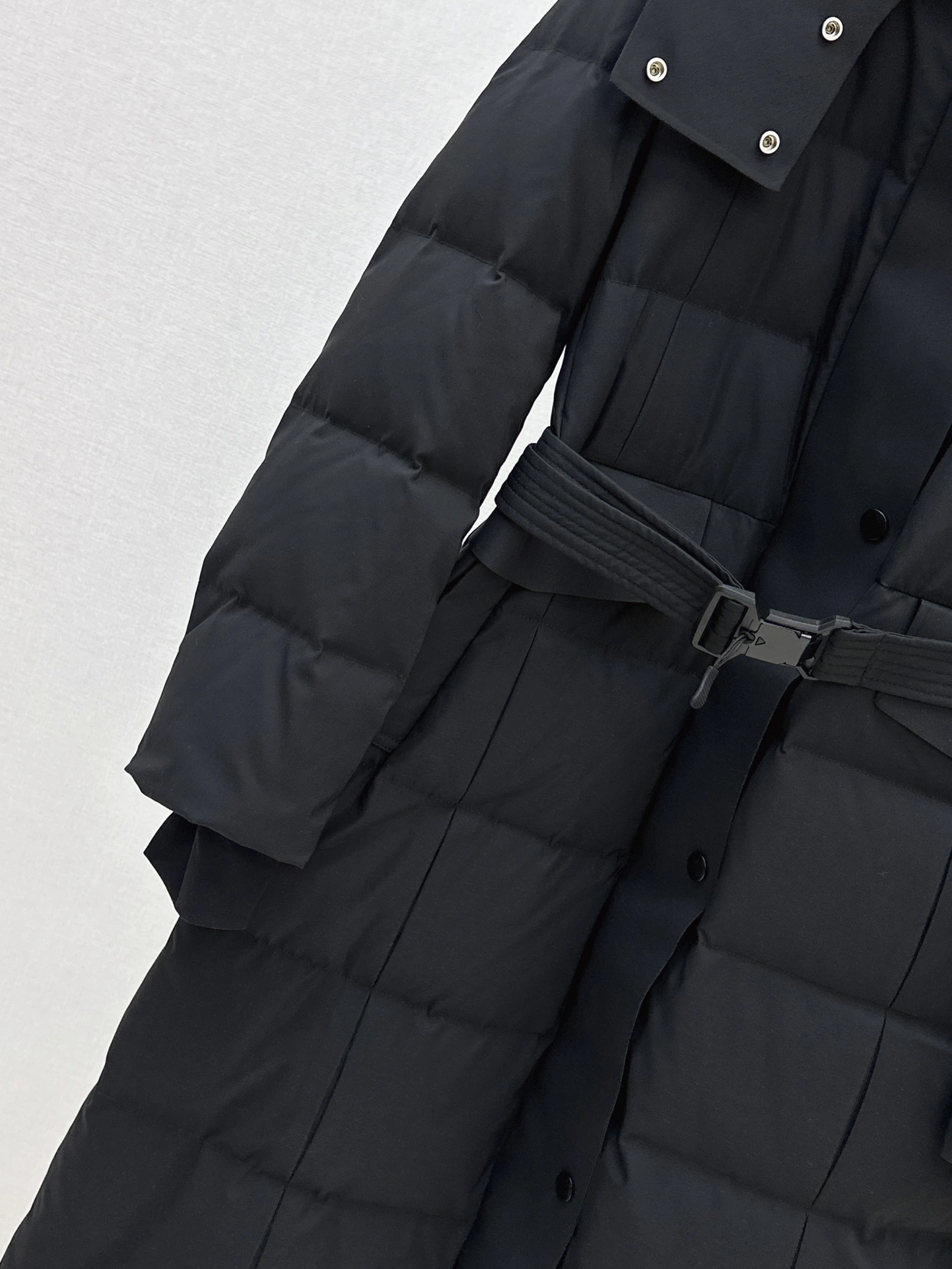 Cut-rate Burberry Down Jackets