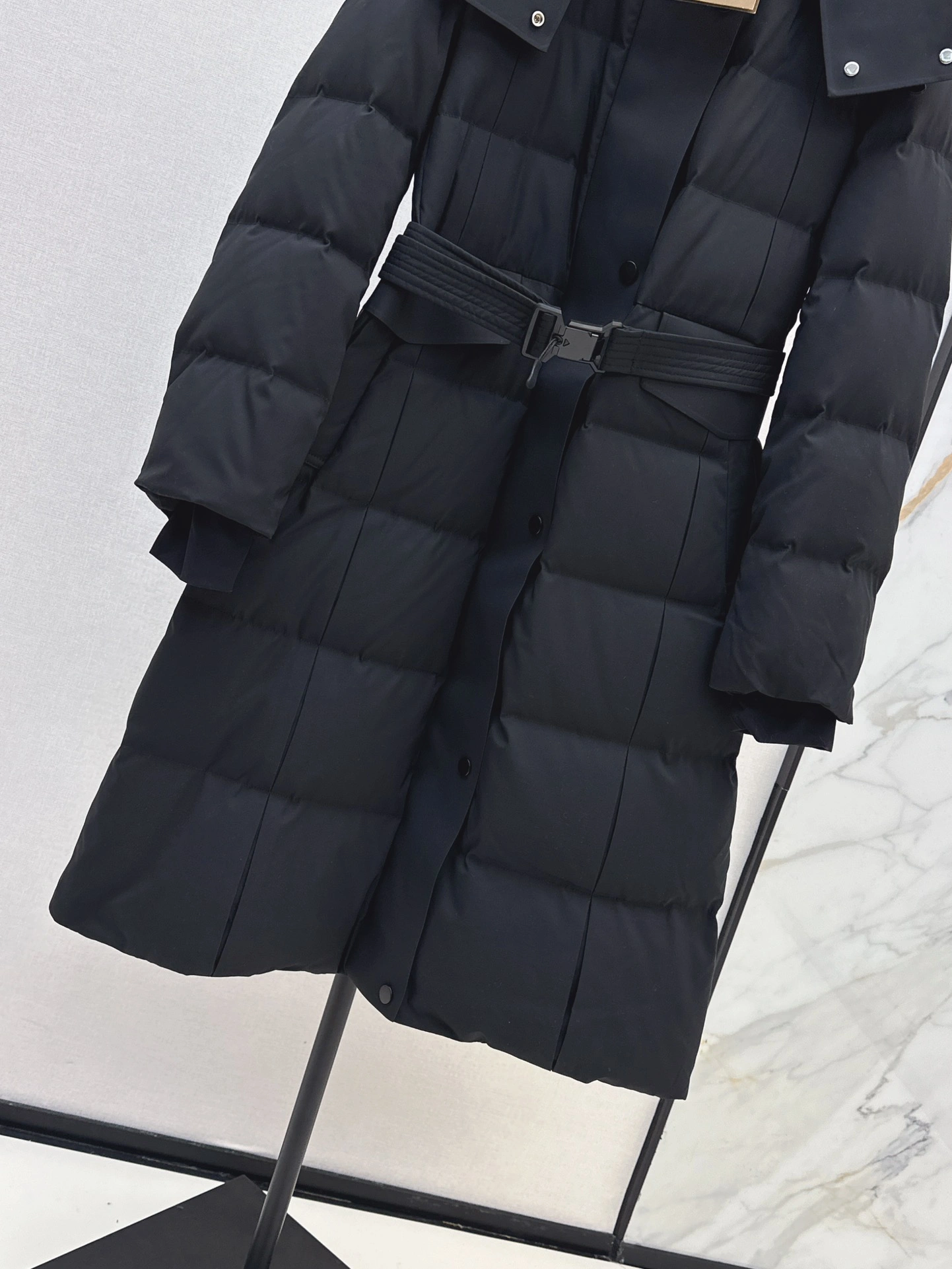 Cut-rate Burberry Down Jackets