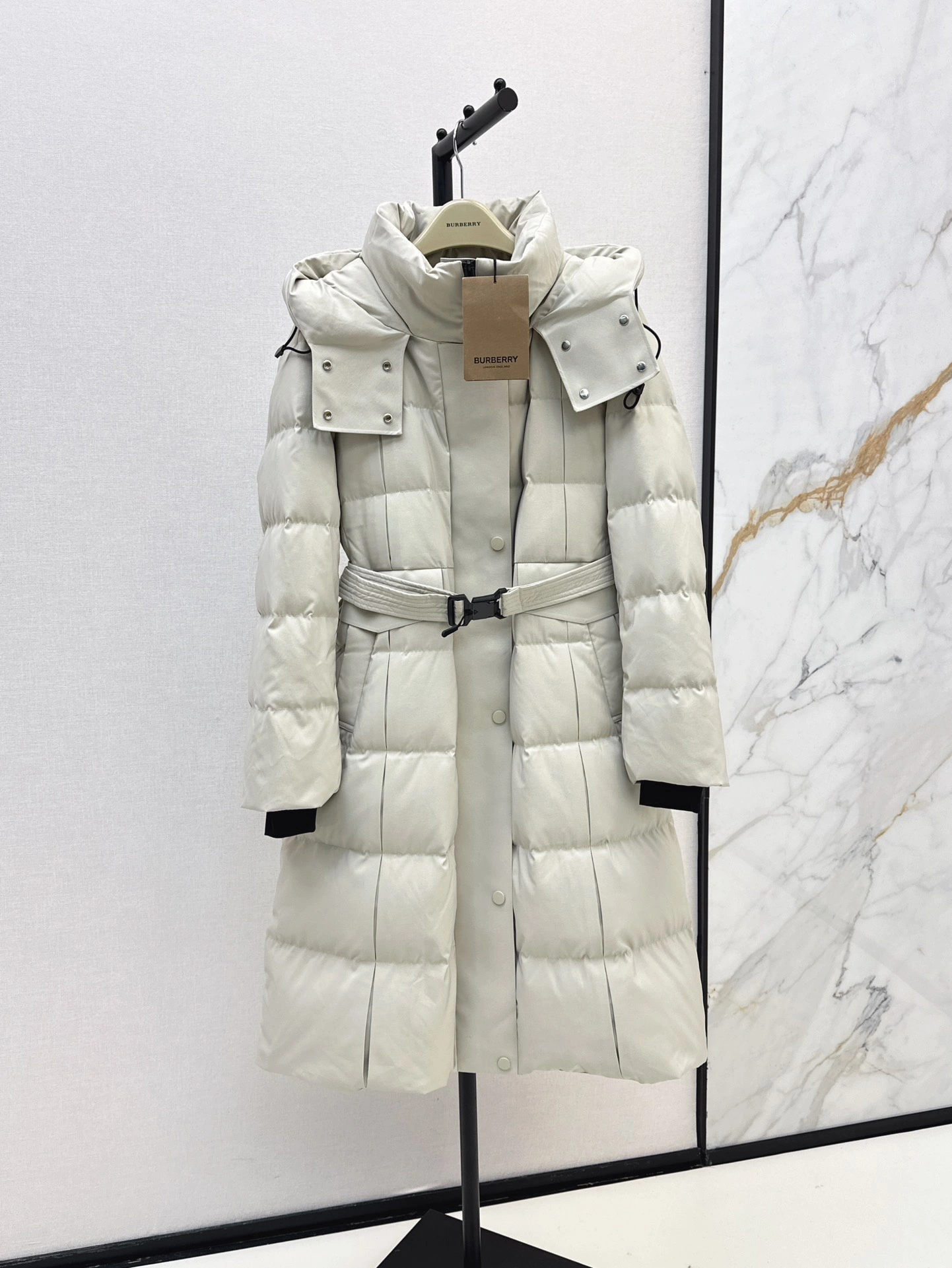 1:1 copy Burberry Down Jackets