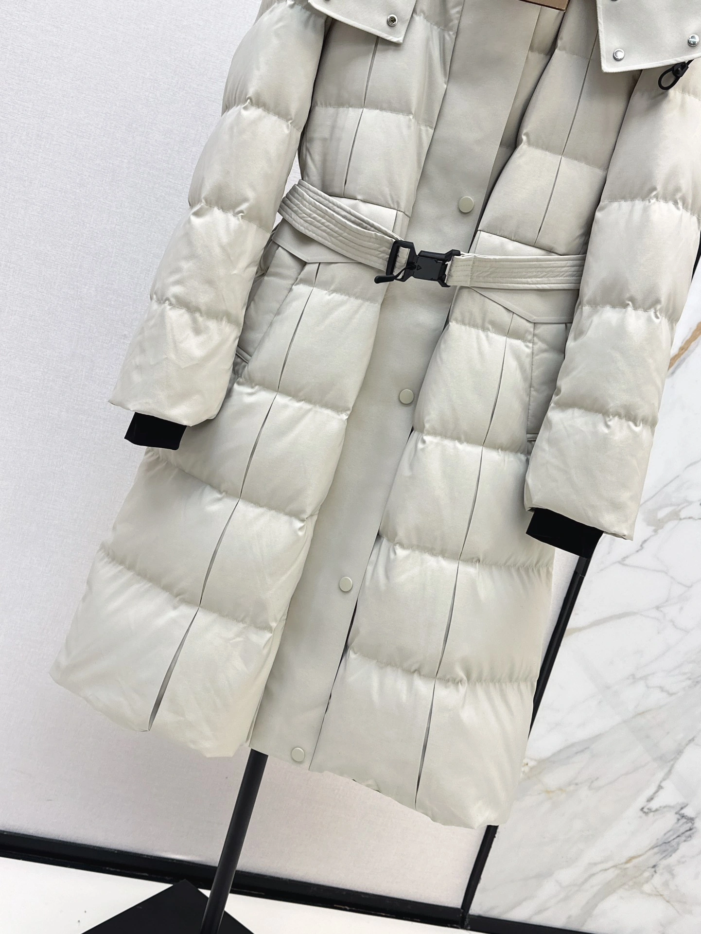 1:1 copy Burberry Down Jackets