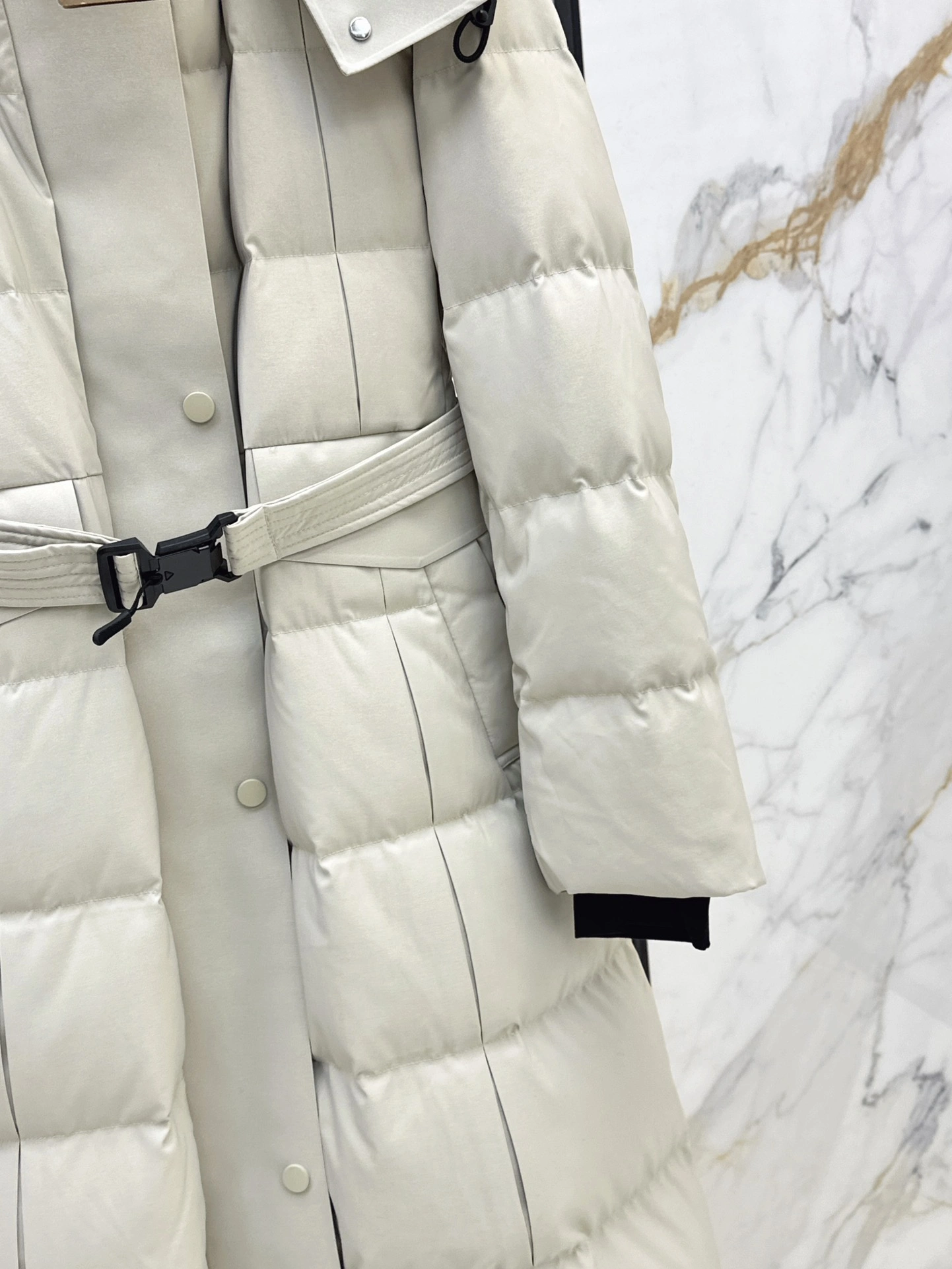 1:1 copy Burberry Down Jackets