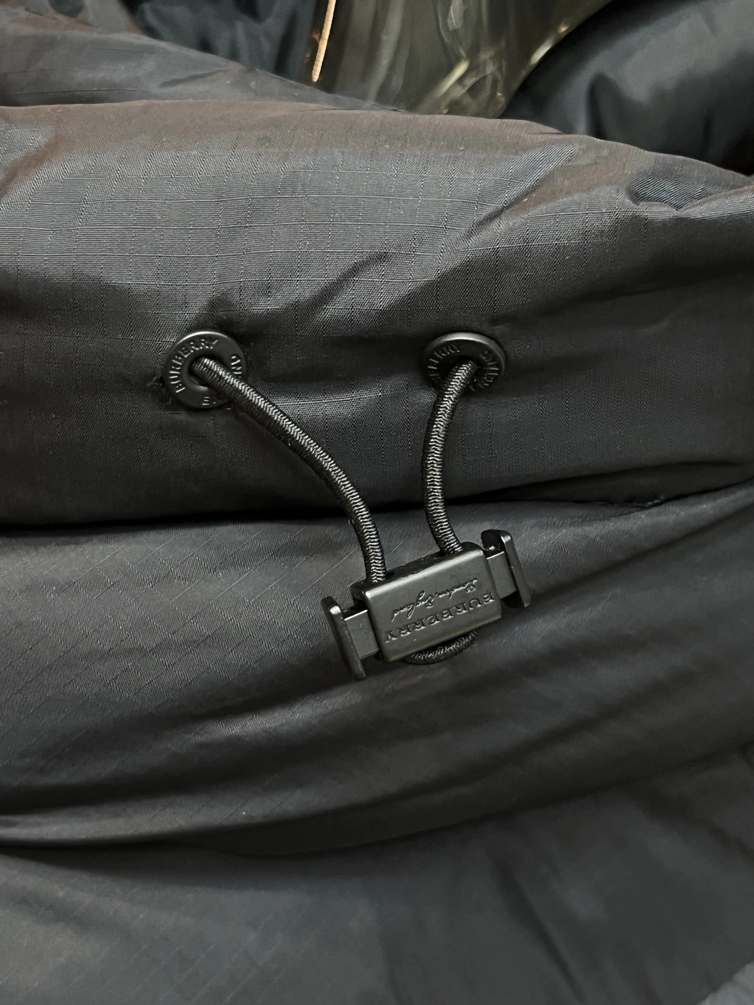 Perfect replica Burberry Down Jackets