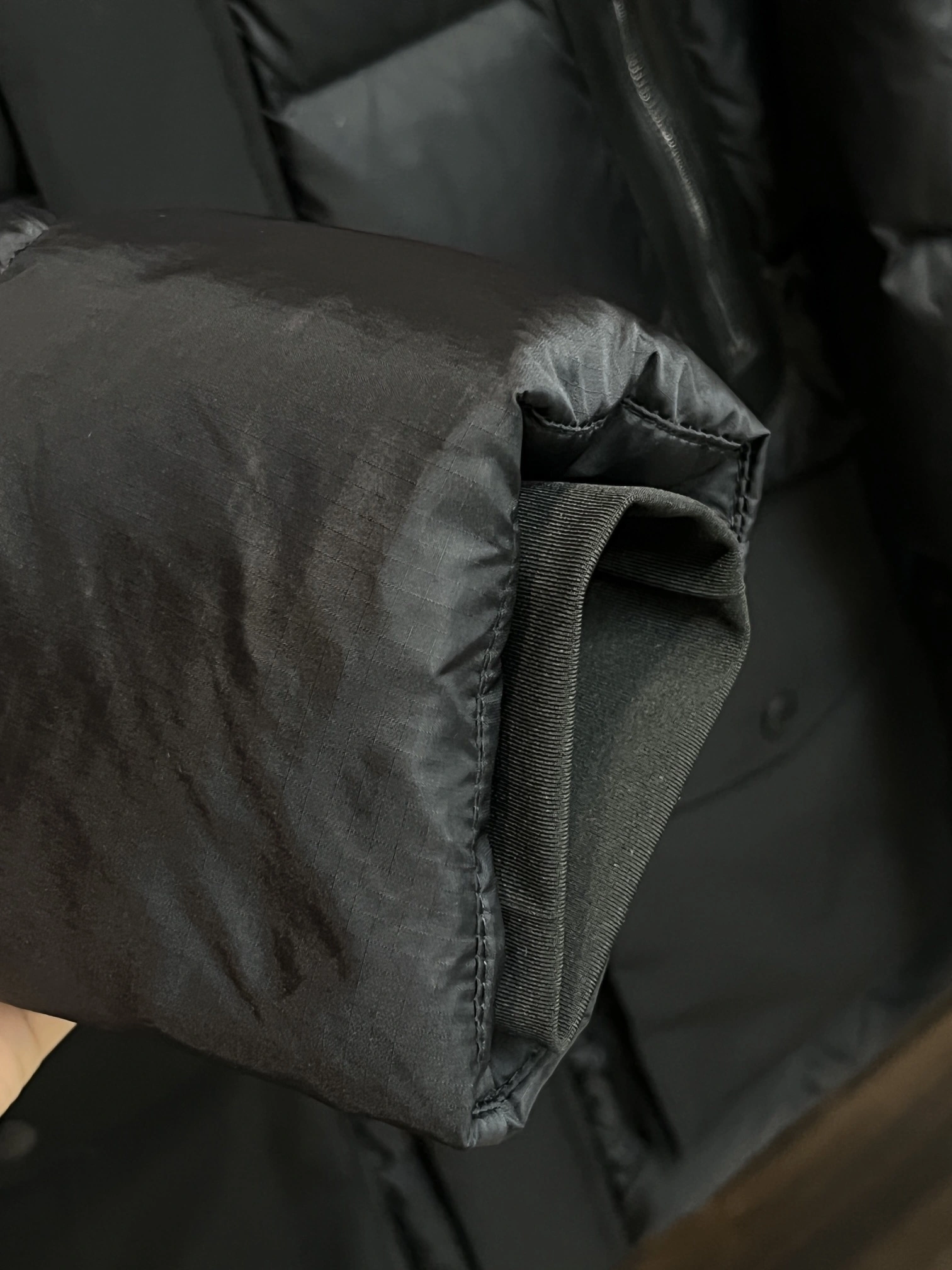 Perfect replica Burberry Down Jackets