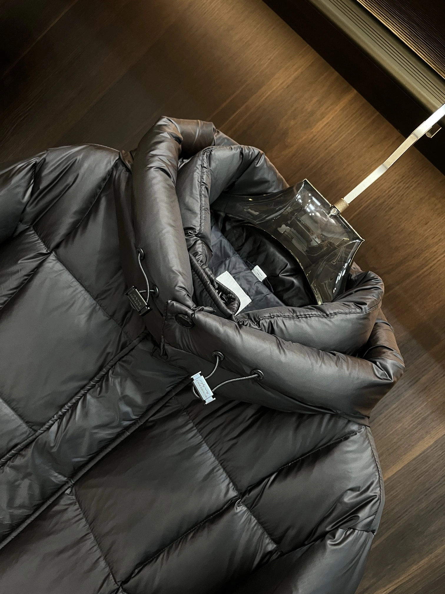 Perfect replica Burberry Down Jackets