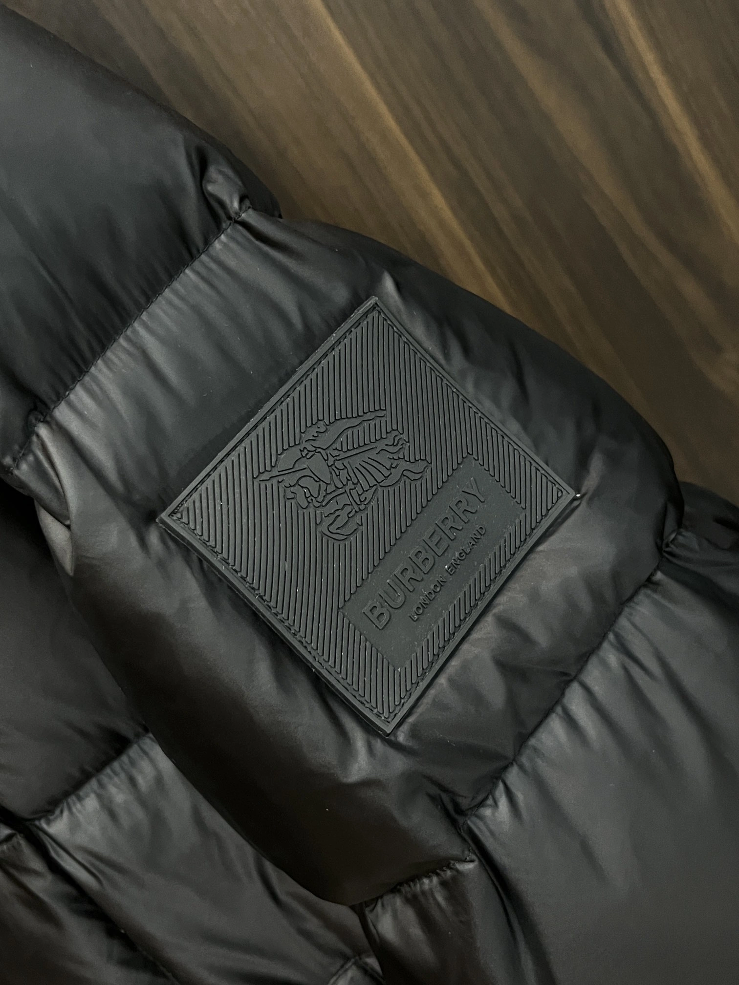 Perfect replica Burberry Down Jackets