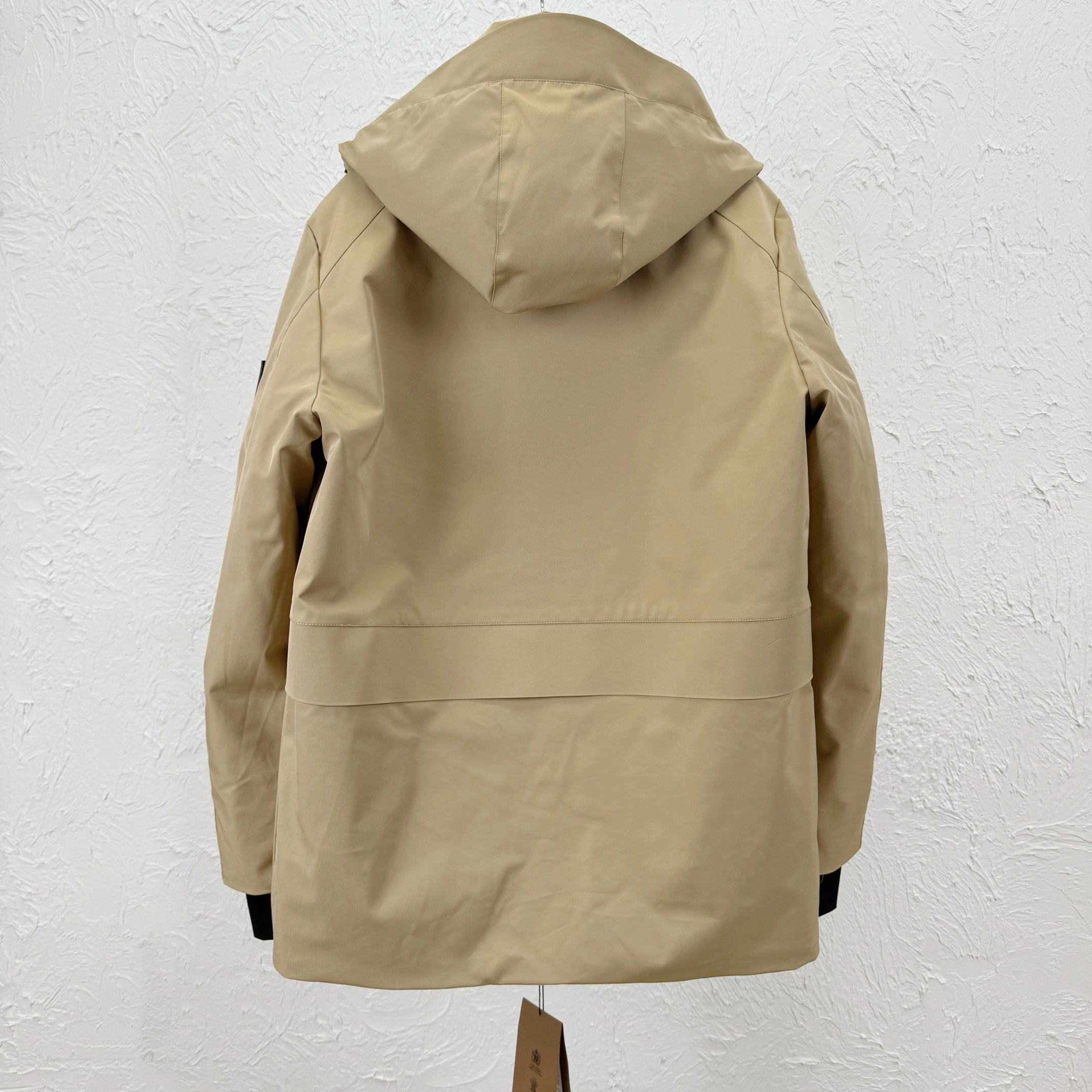 1:1 copy Burberry Down Jackets