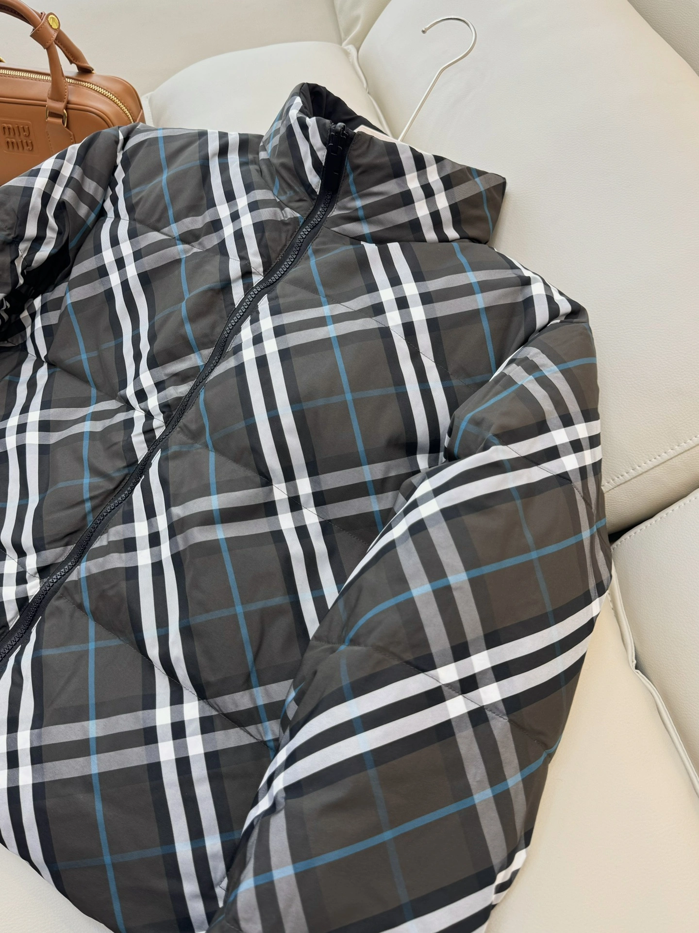 Perfect replica Burberry Down Jackets