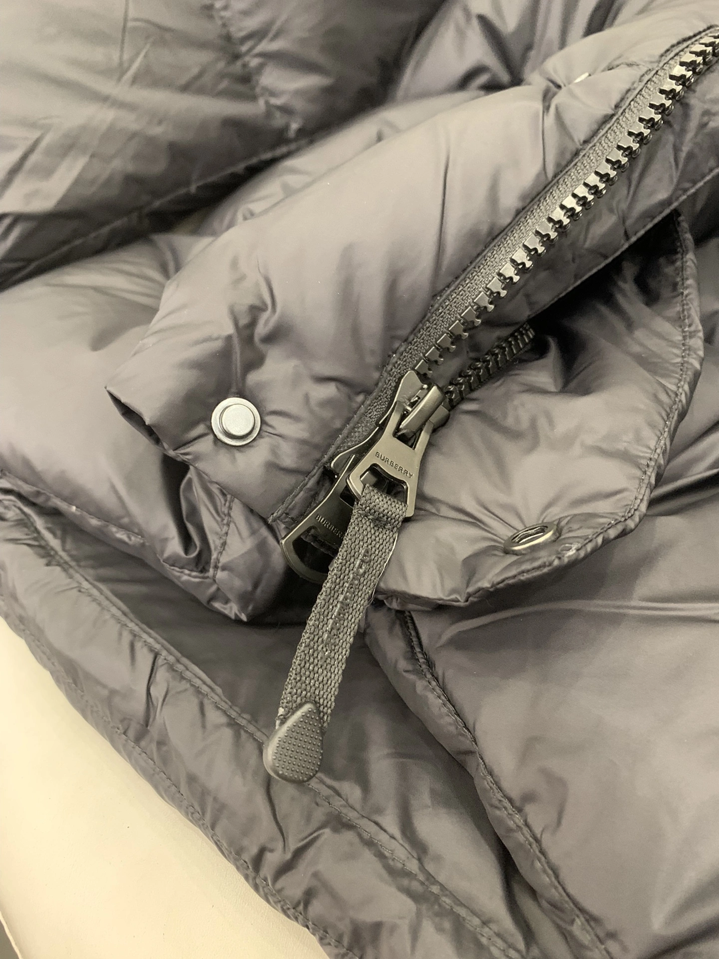 Cut-rate Burberry Down Jackets
