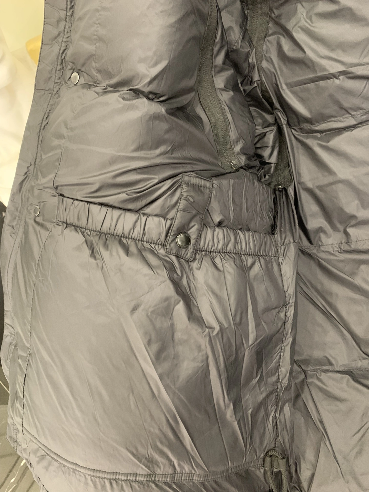 Cut-rate Burberry Down Jackets
