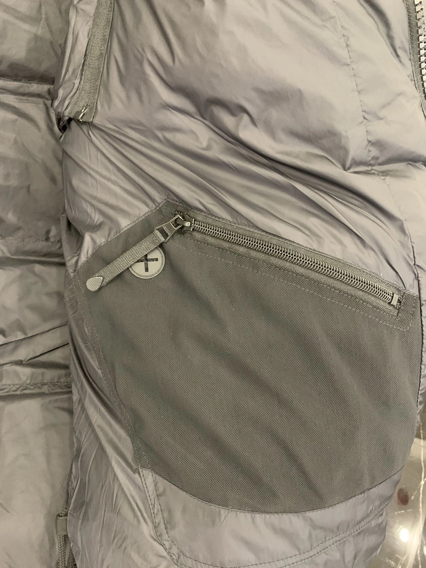 Cut-rate Burberry Down Jackets