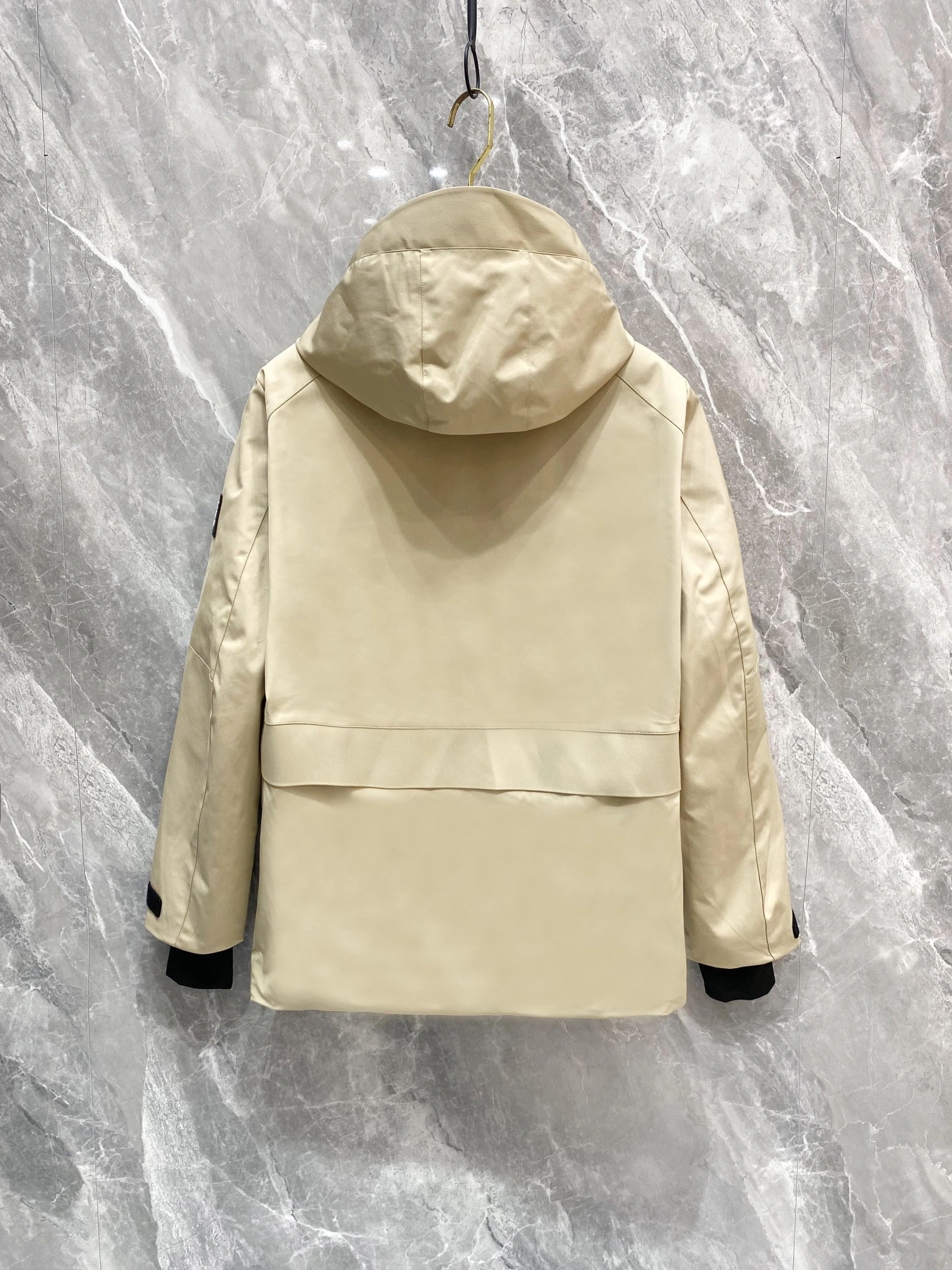 Original Burberry Down Jackets