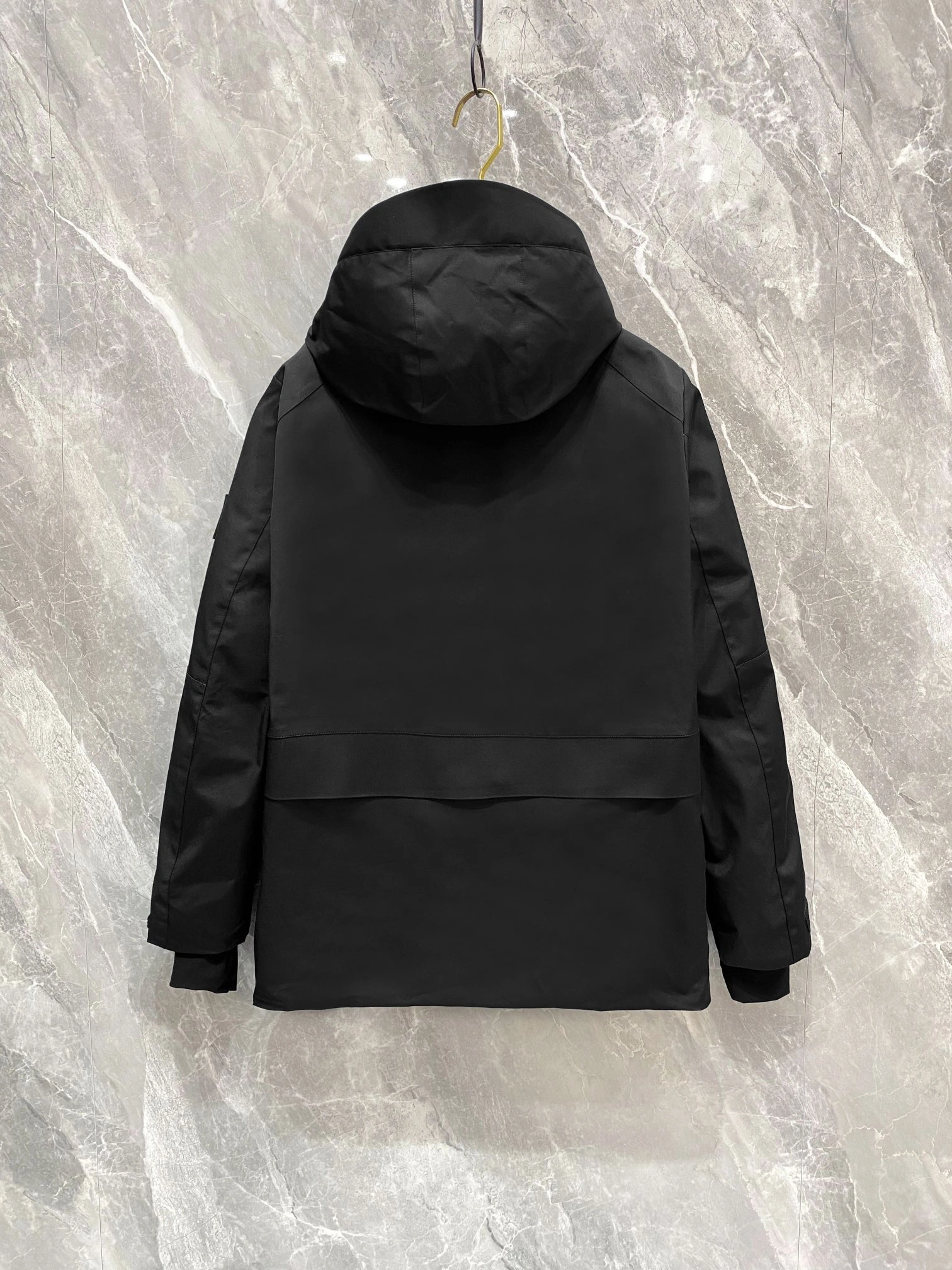 Official Burberry Down Jackets