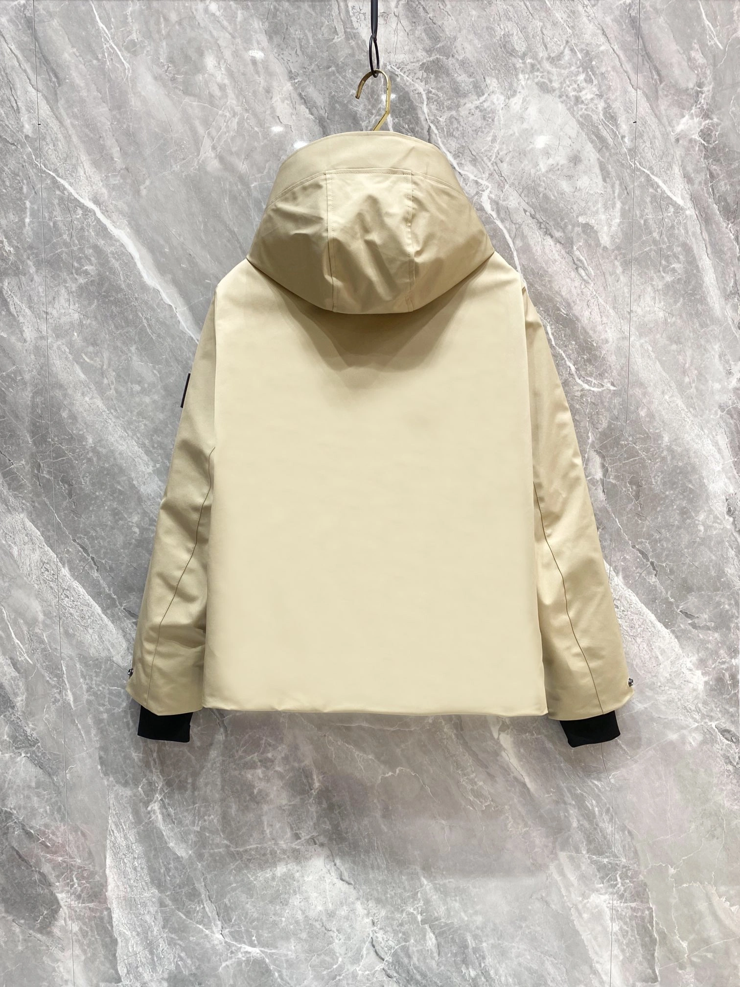 High accuracy Burberry Down Jackets