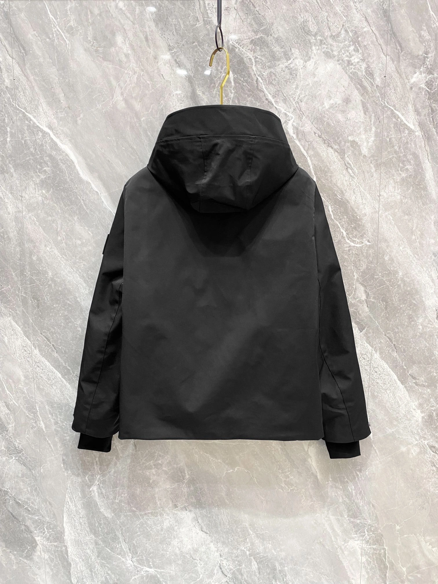 Real Burberry Down Jackets