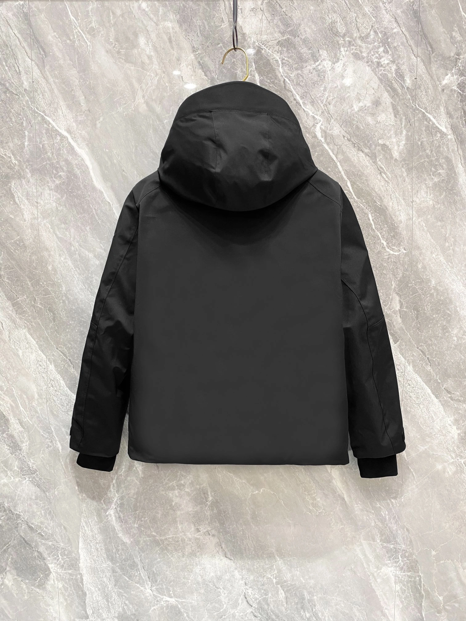 Cut-rate Burberry Down Jackets