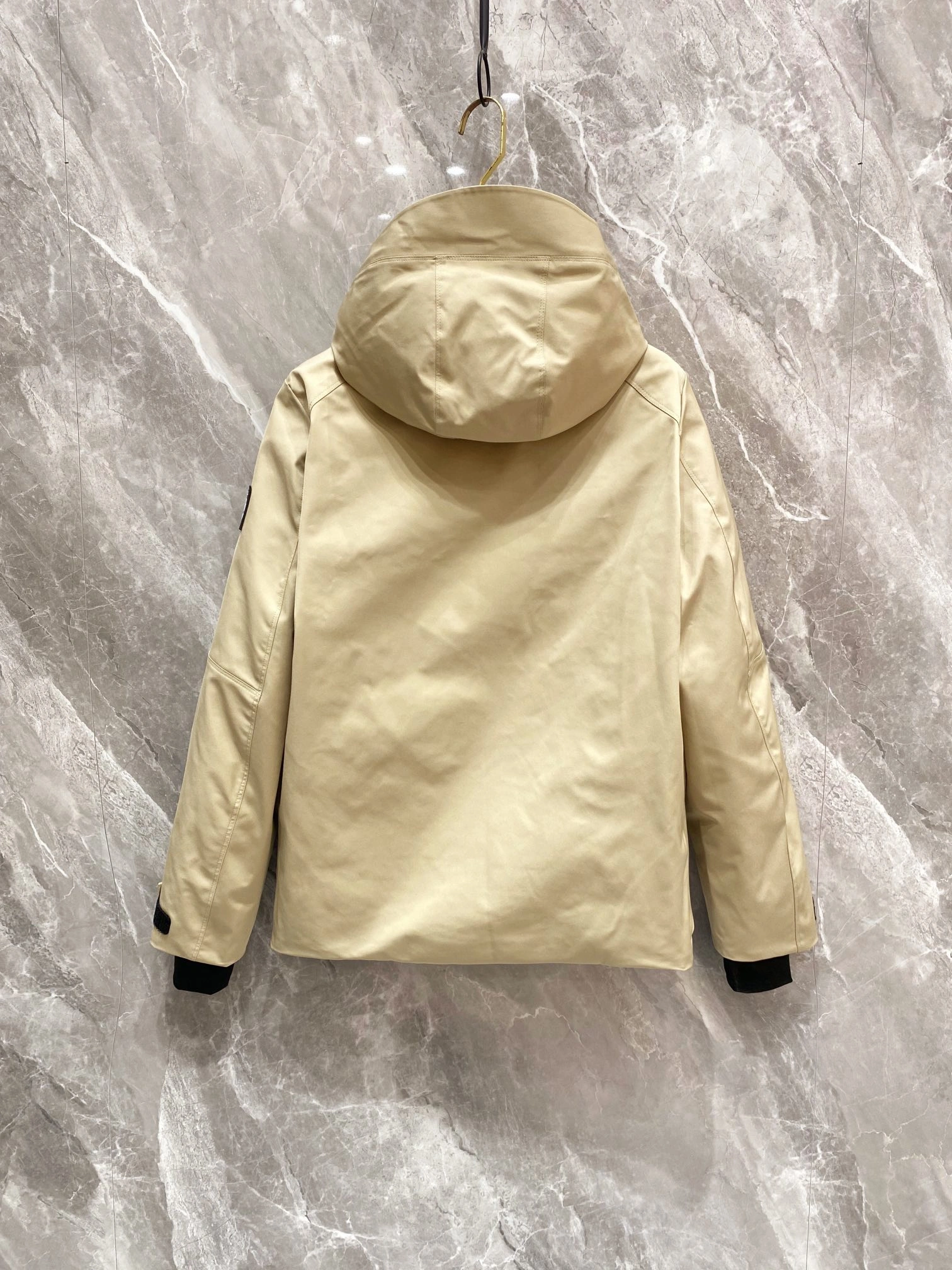 1:1 copy Burberry Down Jackets