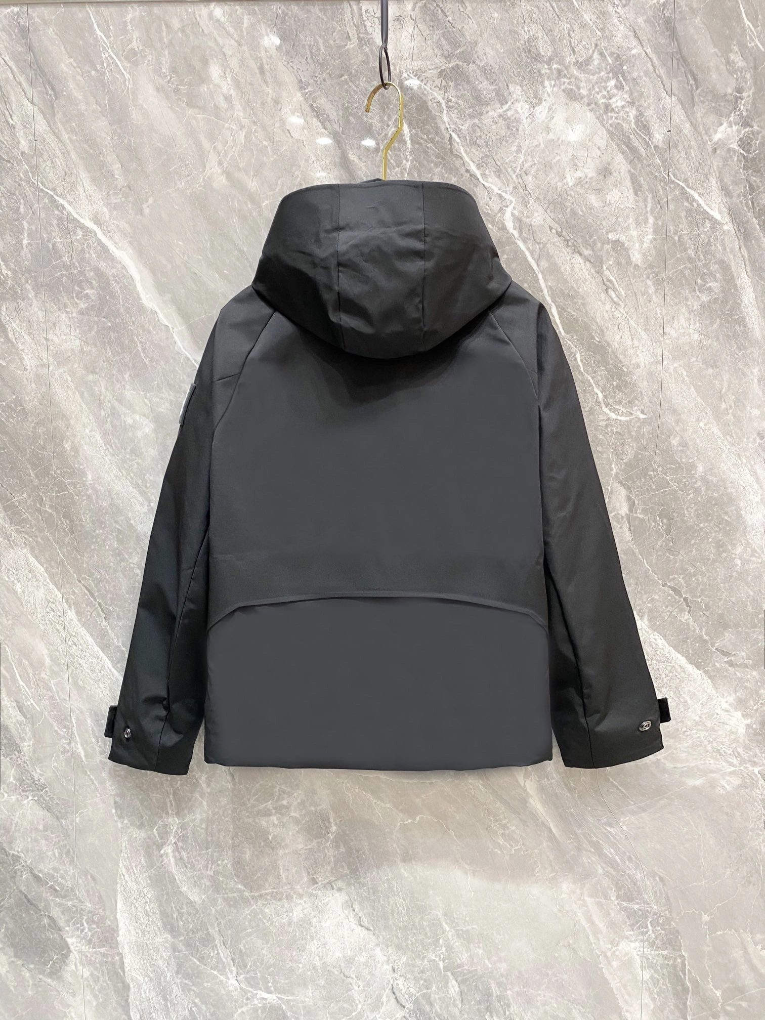 Economical Burberry Down Jackets