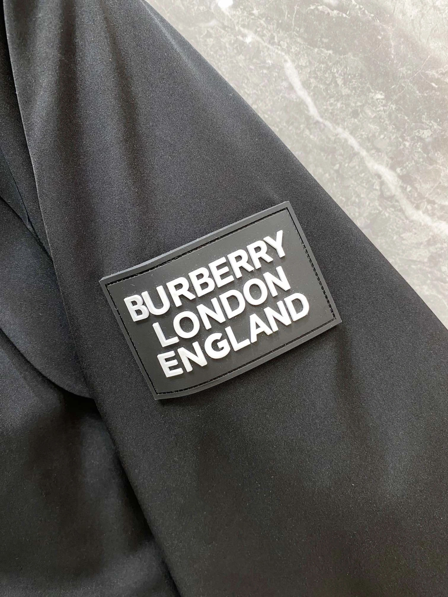 Economical Burberry Down Jackets