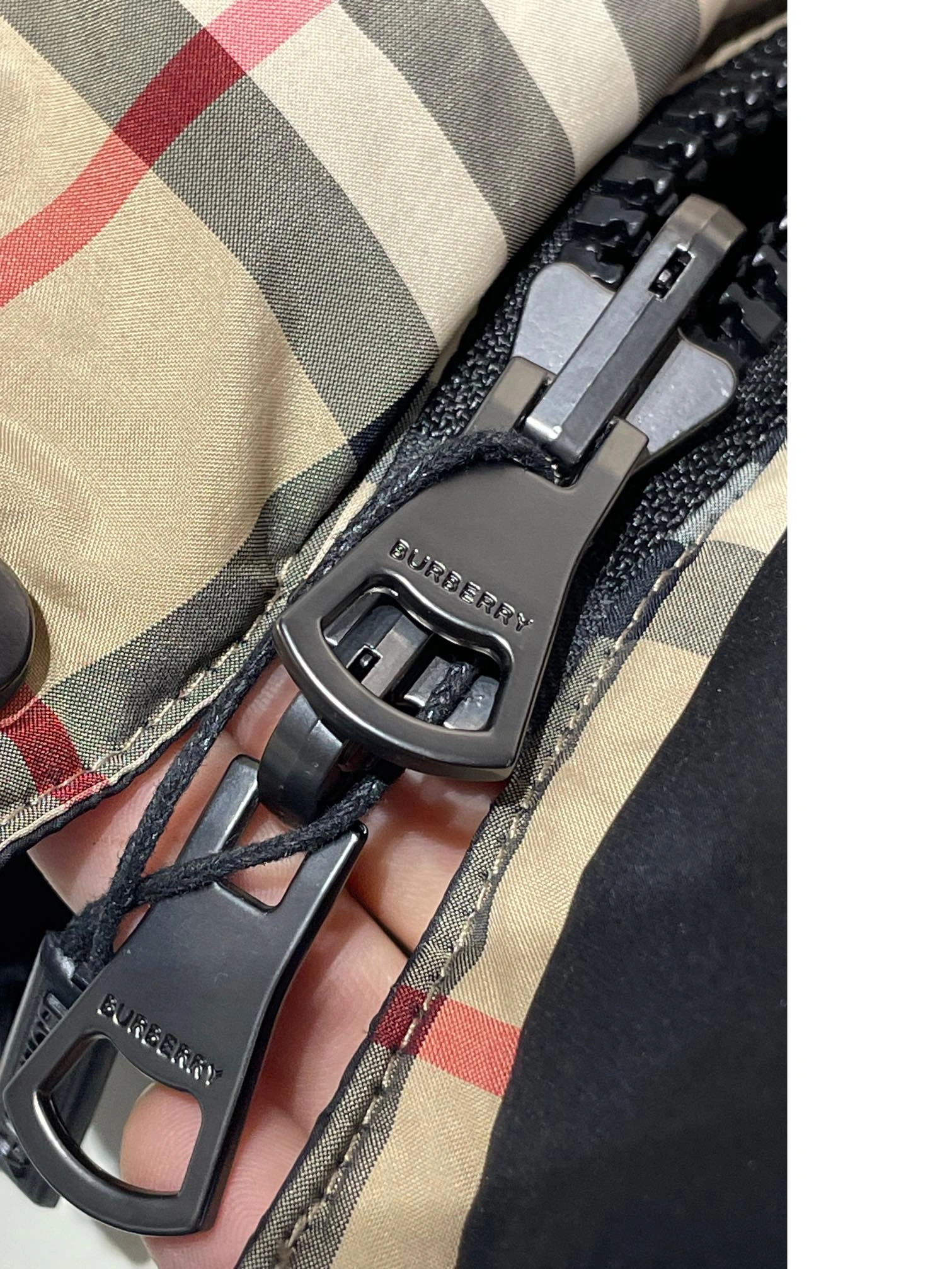 Economical Burberry Down Jackets