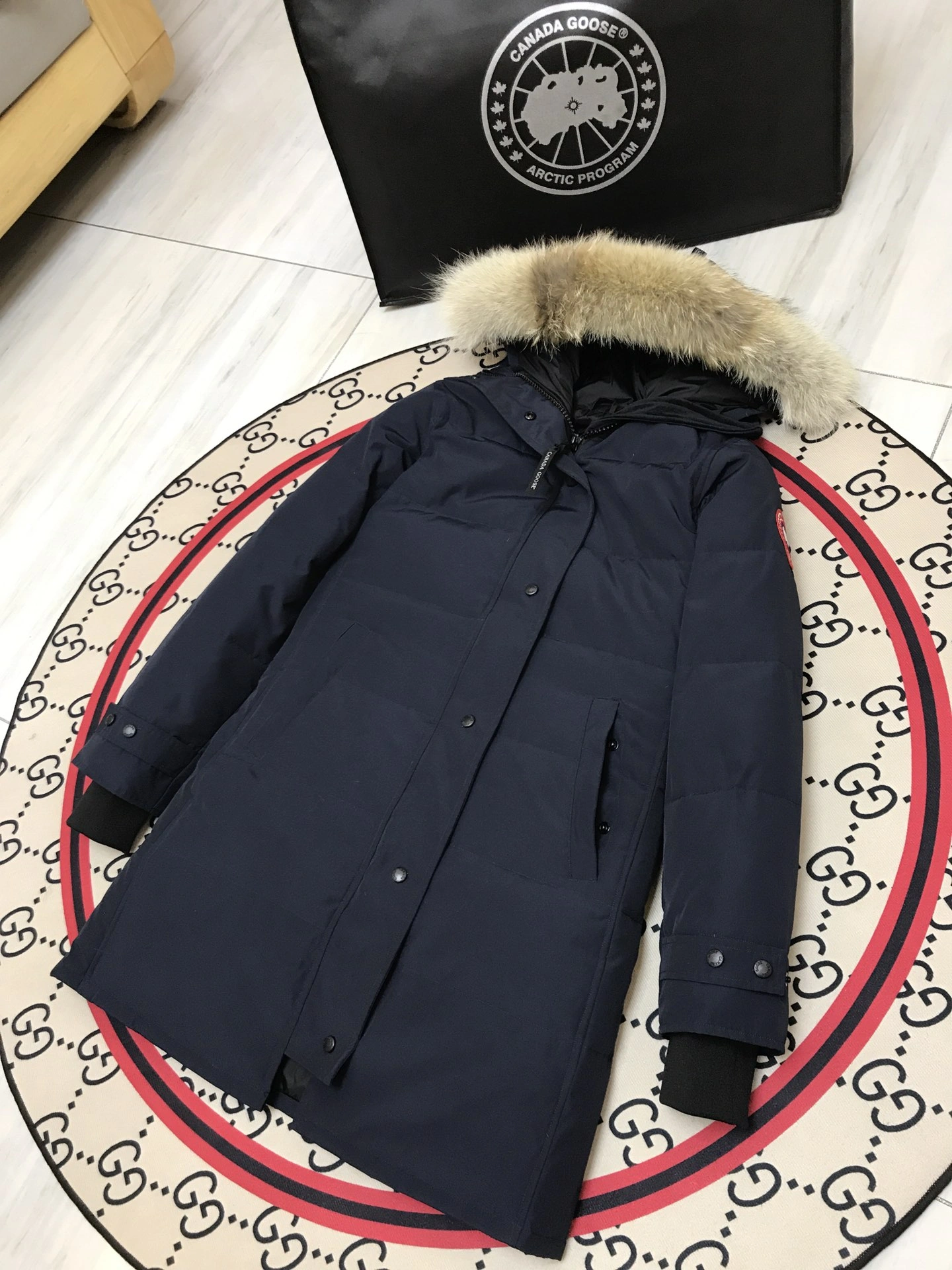 Discounted Burberry Down Jackets
