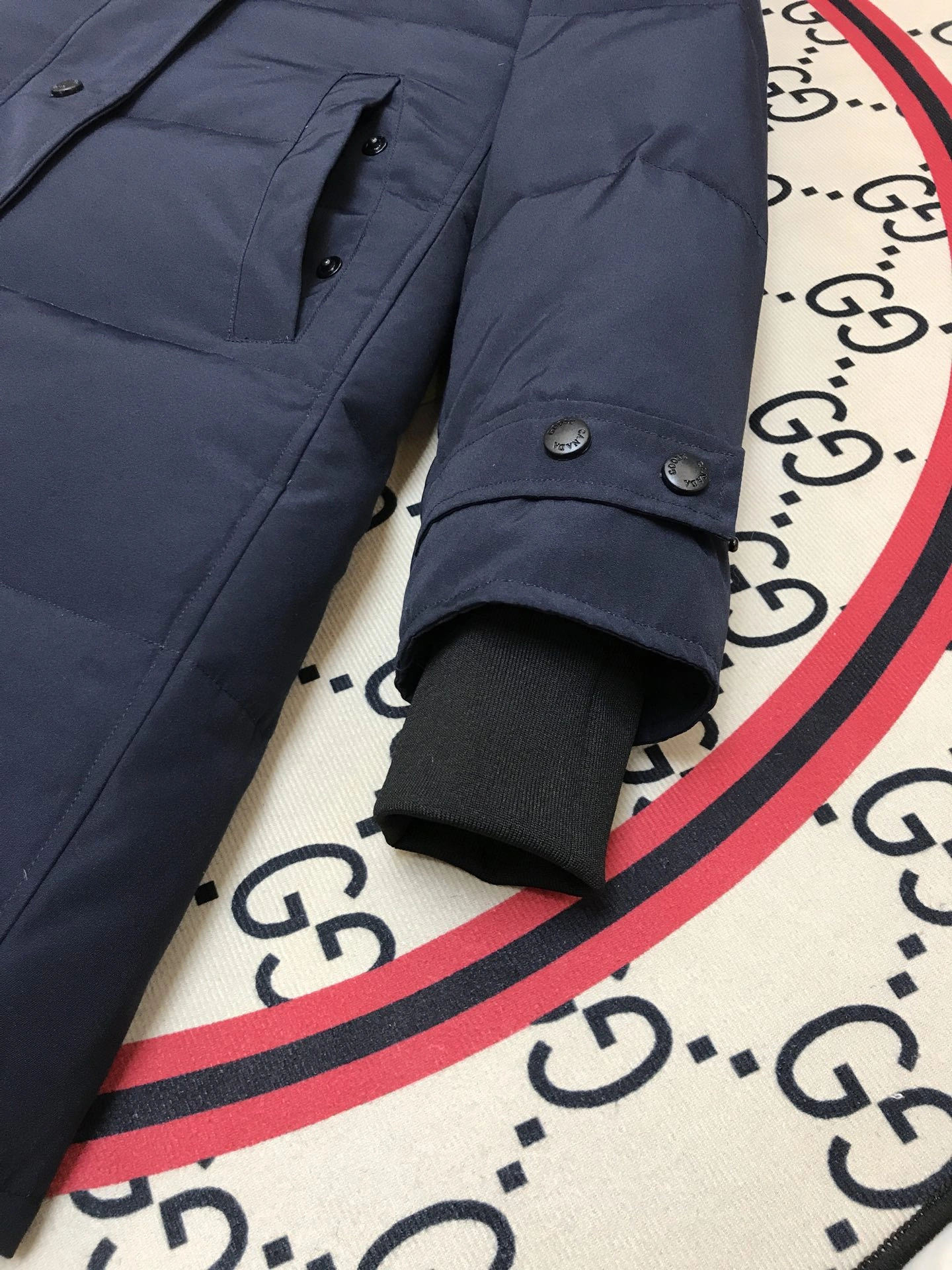 Discounted Burberry Down Jackets