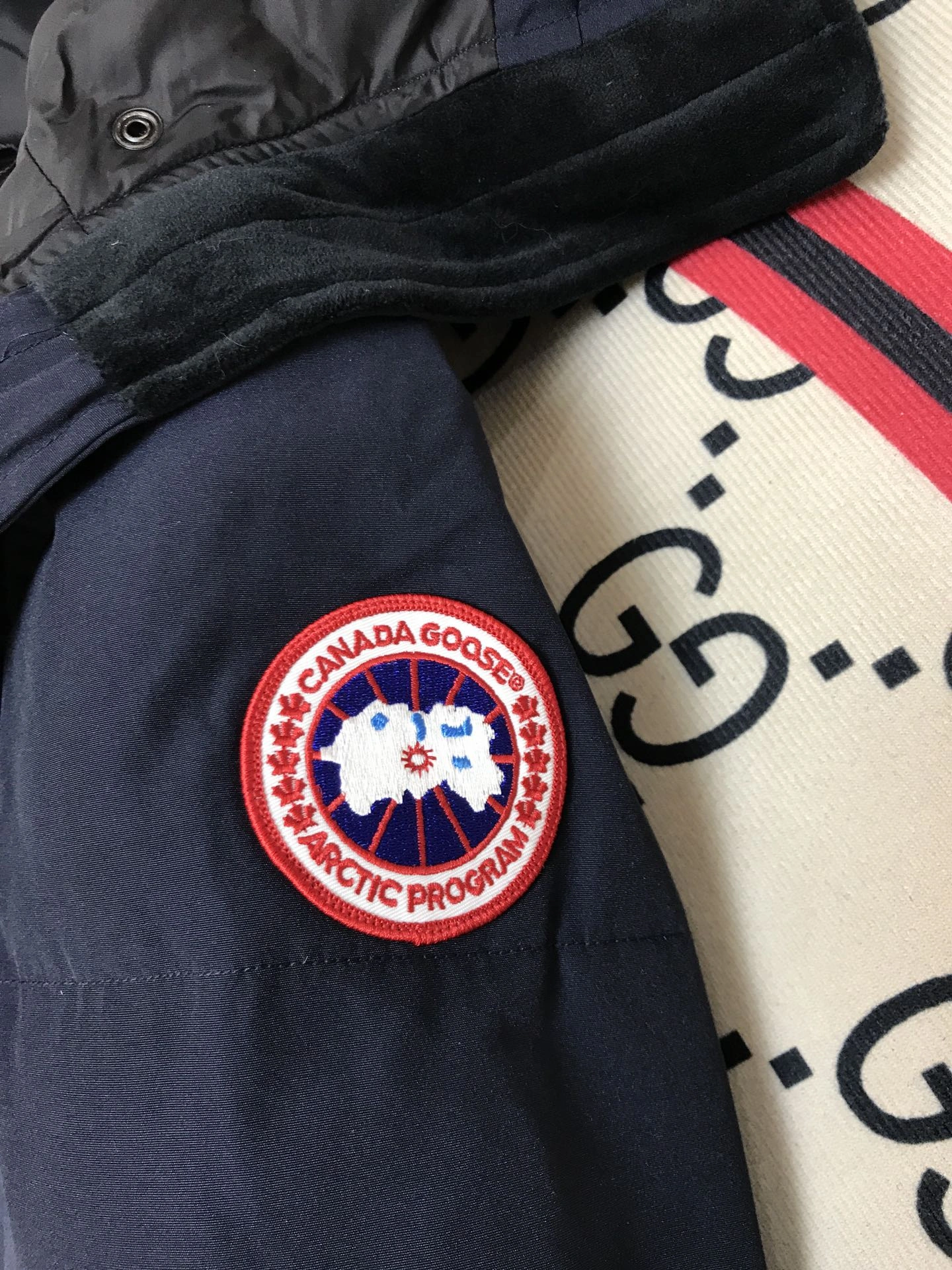Discounted Burberry Down Jackets