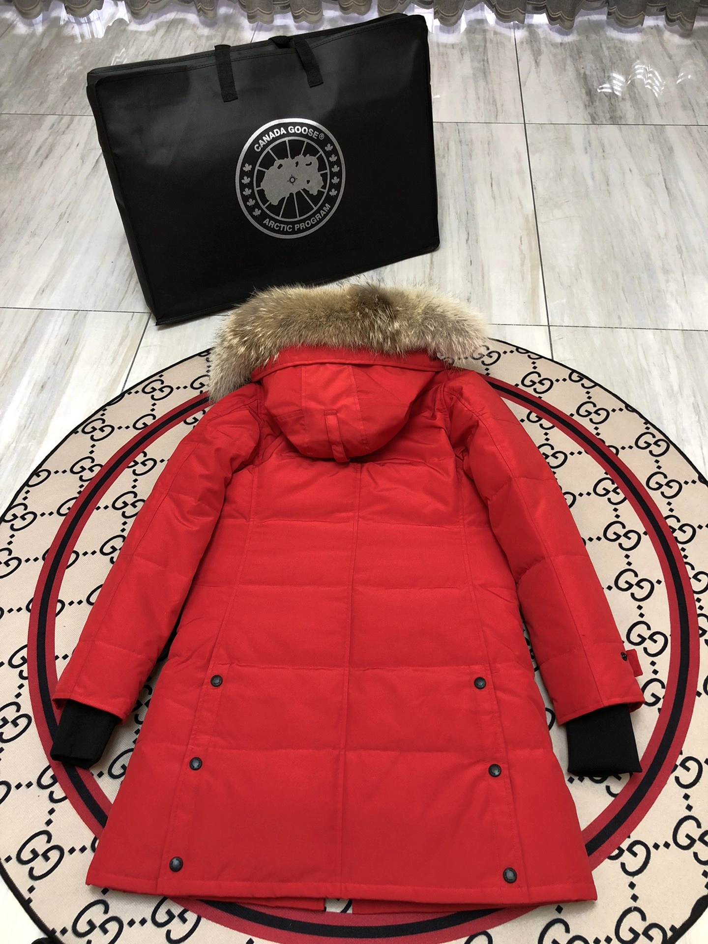 Top match Burberry Down Jackets
