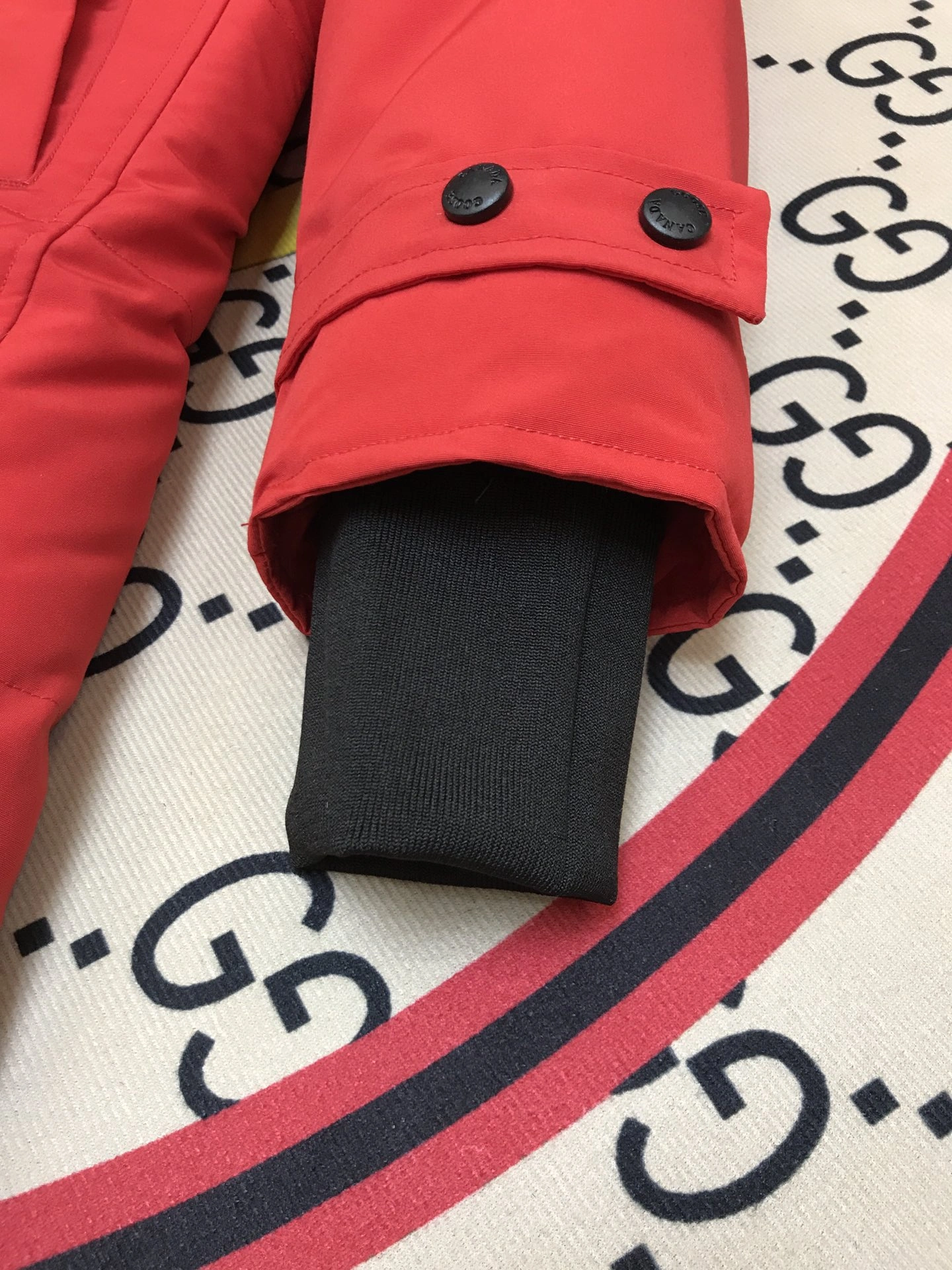 Top match Burberry Down Jackets