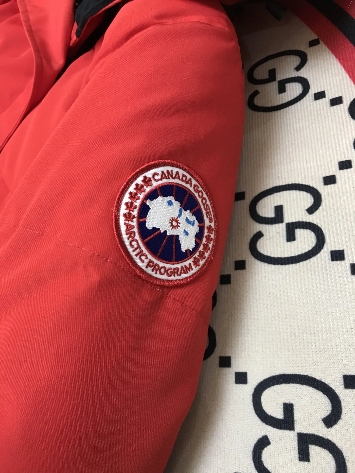 Top match Burberry Down Jackets