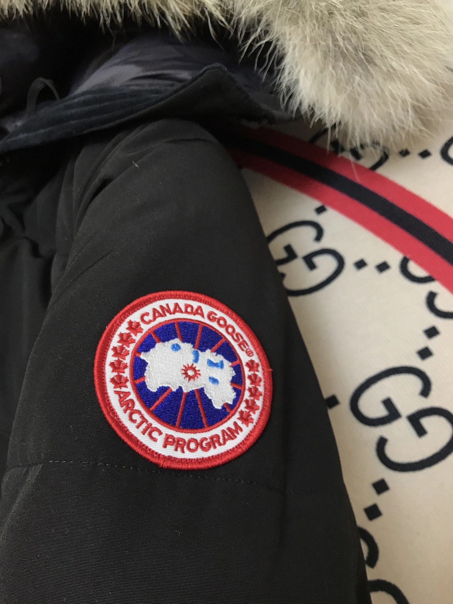 Affordable Burberry Down Jackets