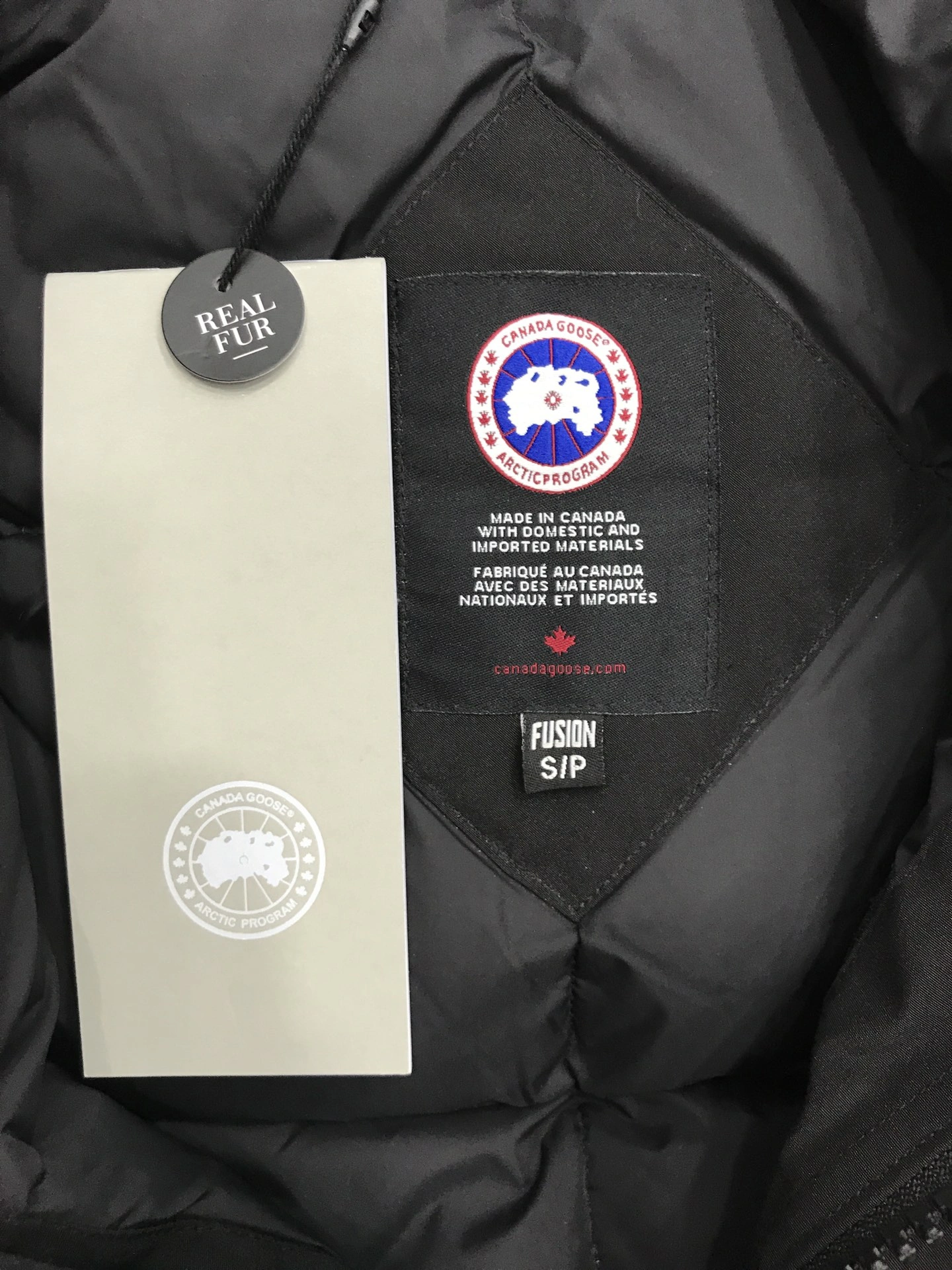 Affordable Burberry Down Jackets