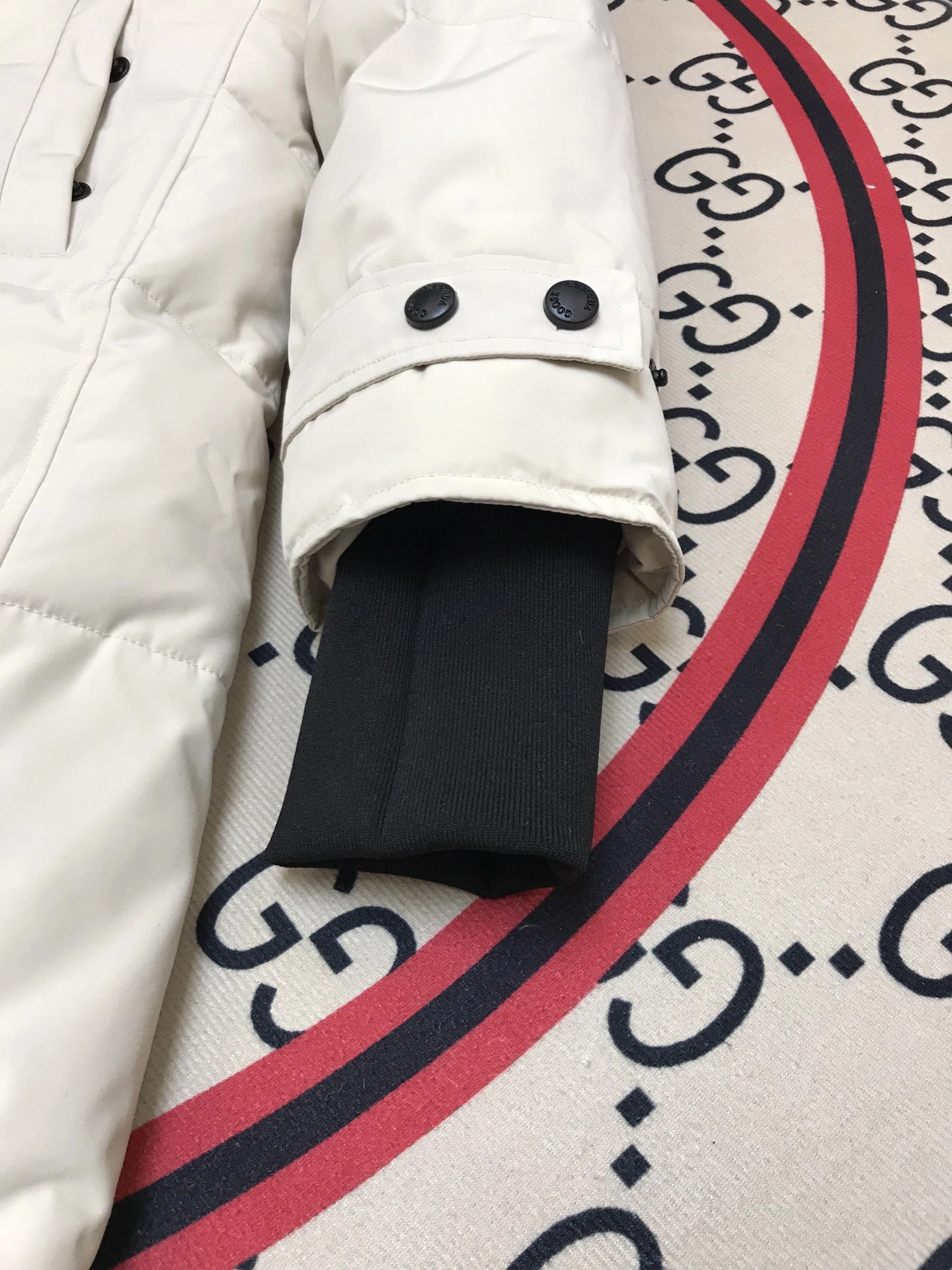 Precise copy Burberry Down Jackets