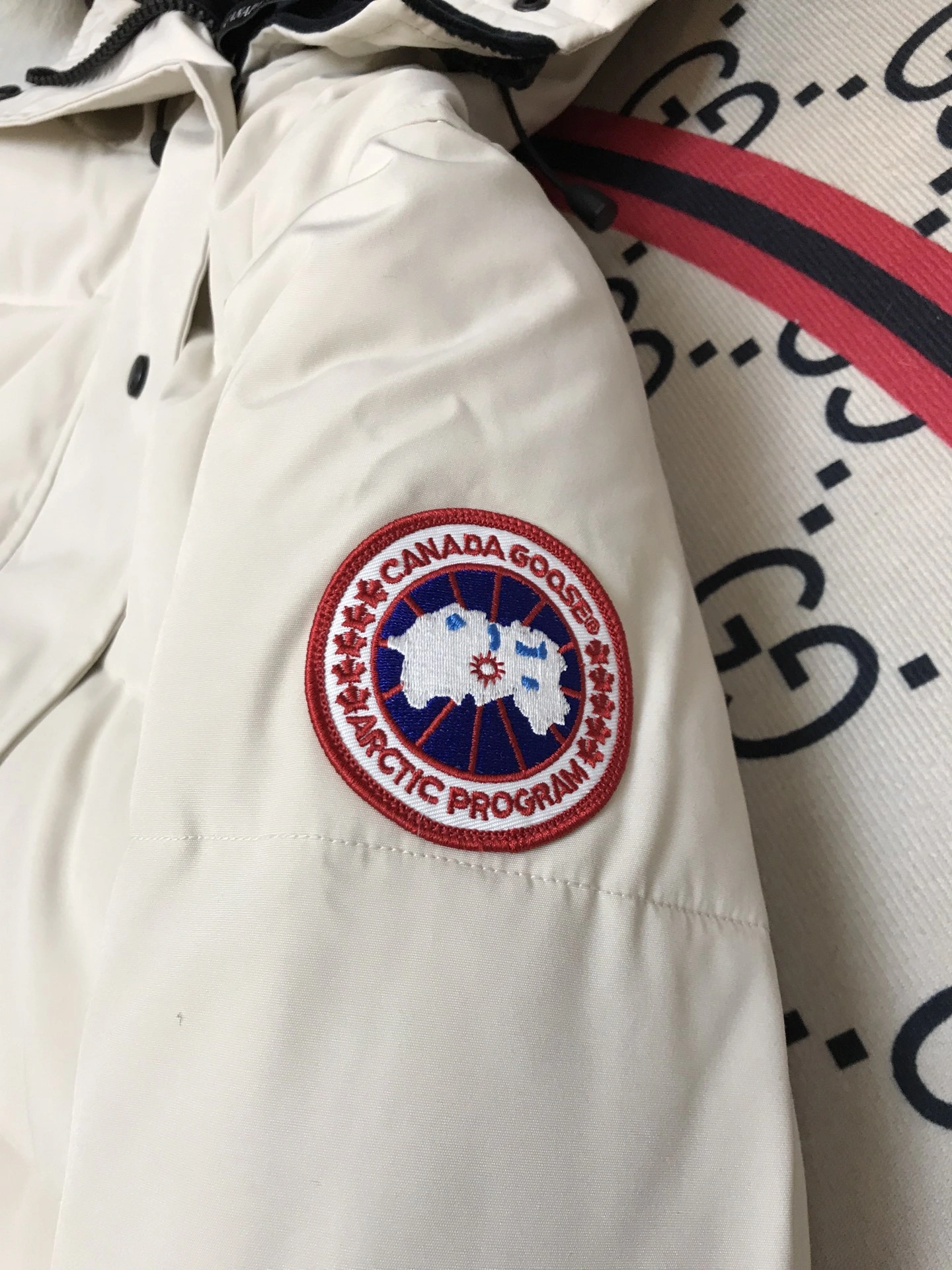 Precise copy Burberry Down Jackets