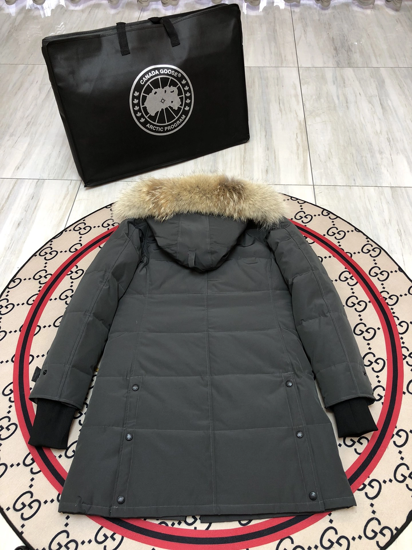 Top match Burberry Down Jackets