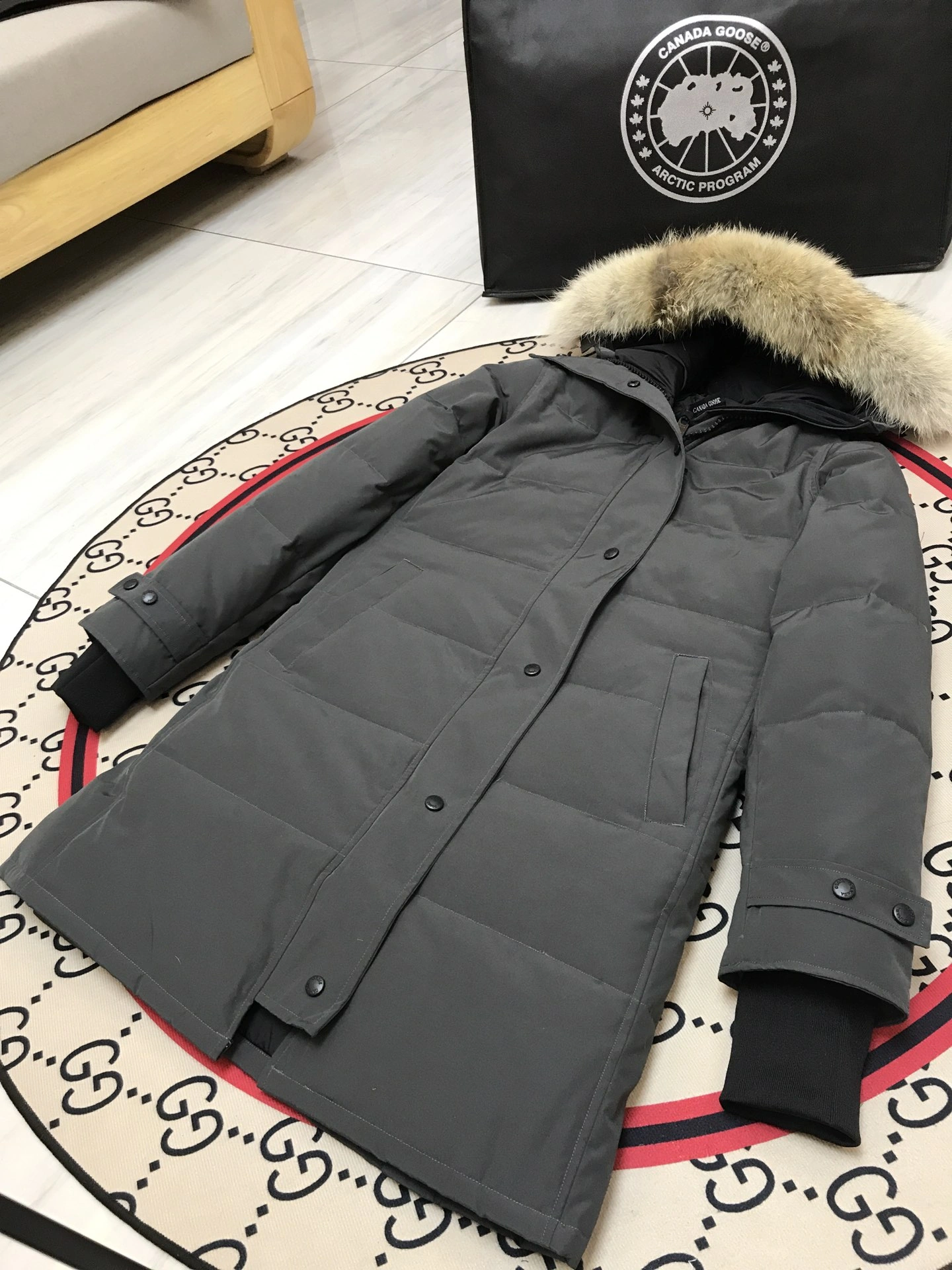 Top match Burberry Down Jackets