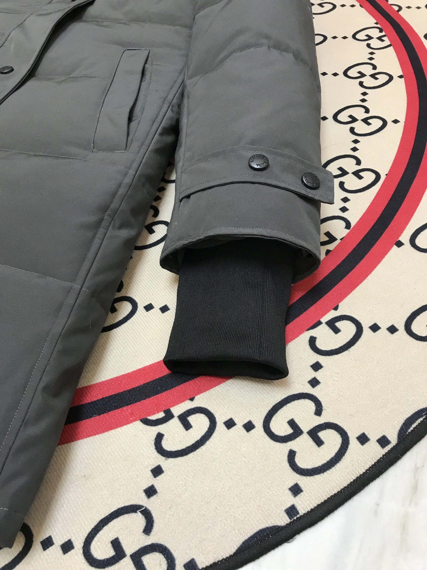 Top match Burberry Down Jackets
