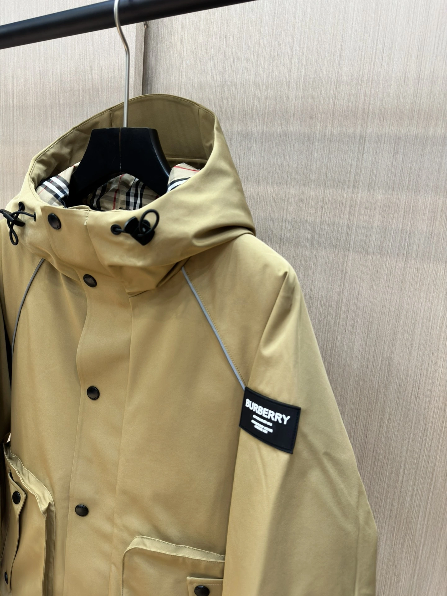 Top match Burberry Down Jackets