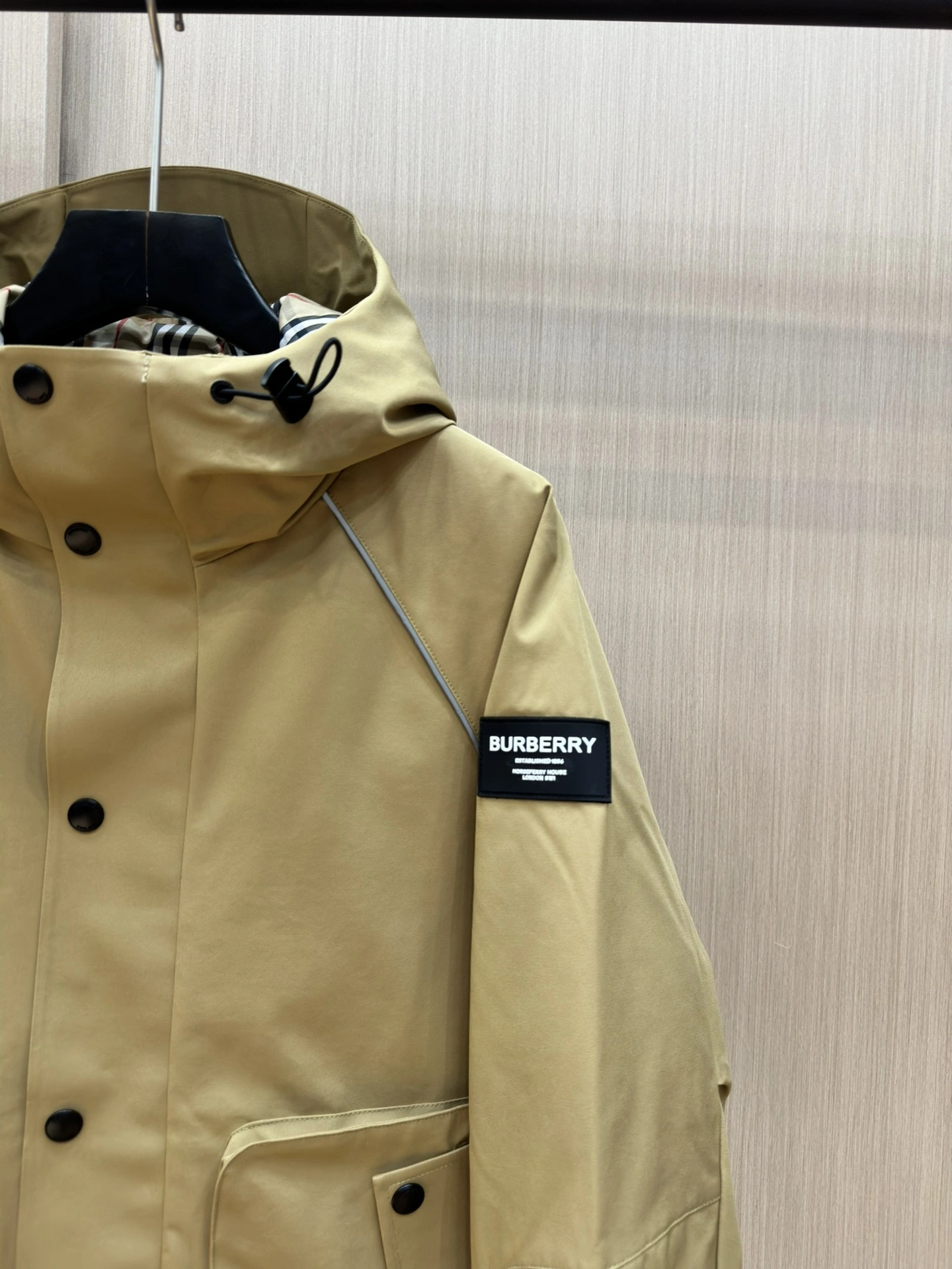 Top match Burberry Down Jackets