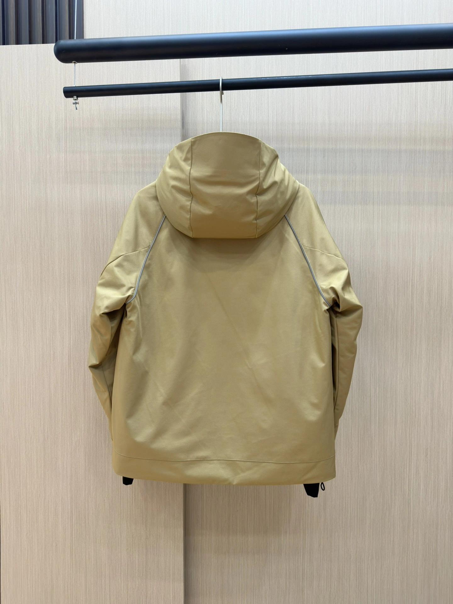 Top match Burberry Down Jackets