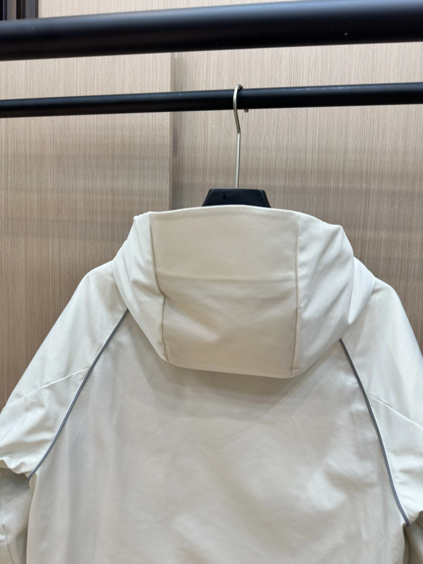 Legit Burberry Down Jackets