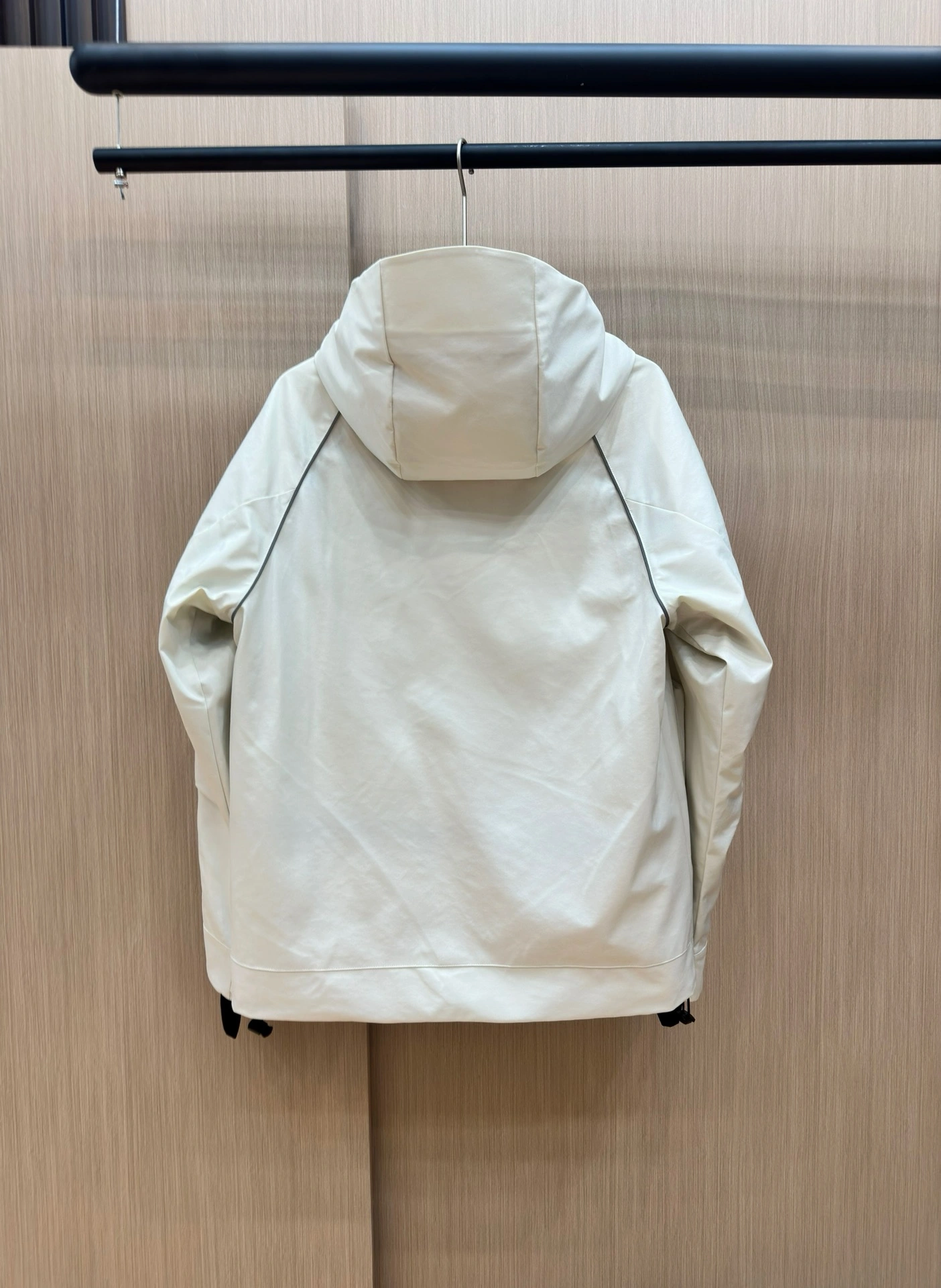 Legit Burberry Down Jackets