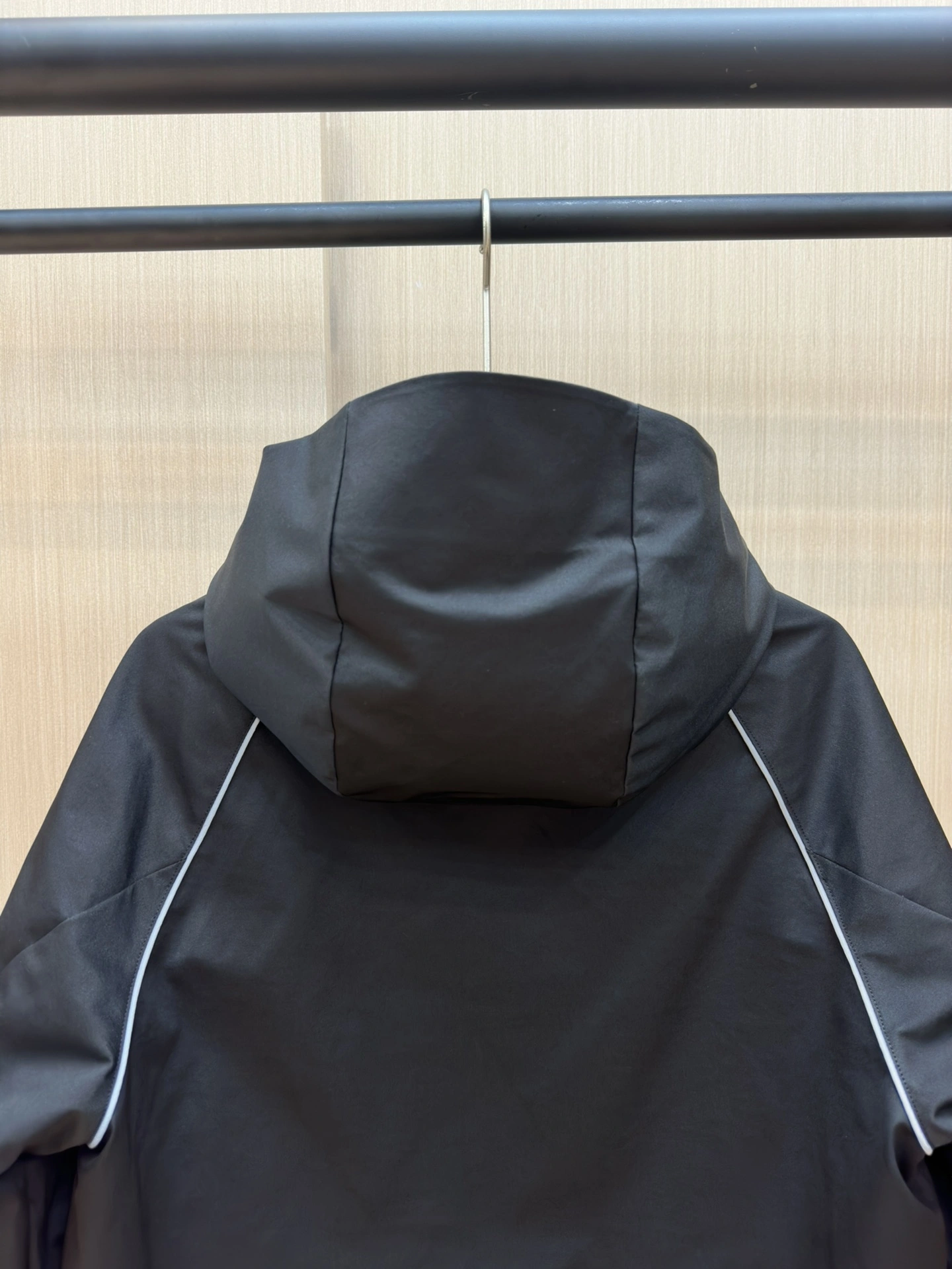 High fidelity Burberry Down Jackets