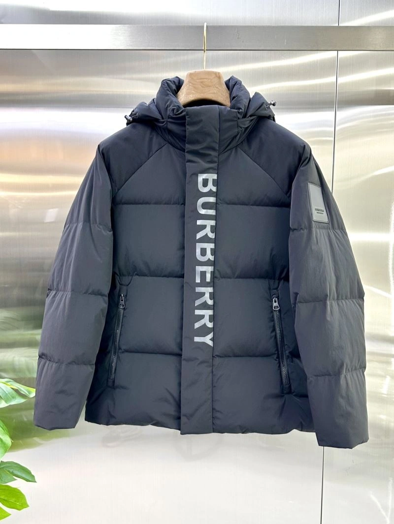 Burberry Down Jackets