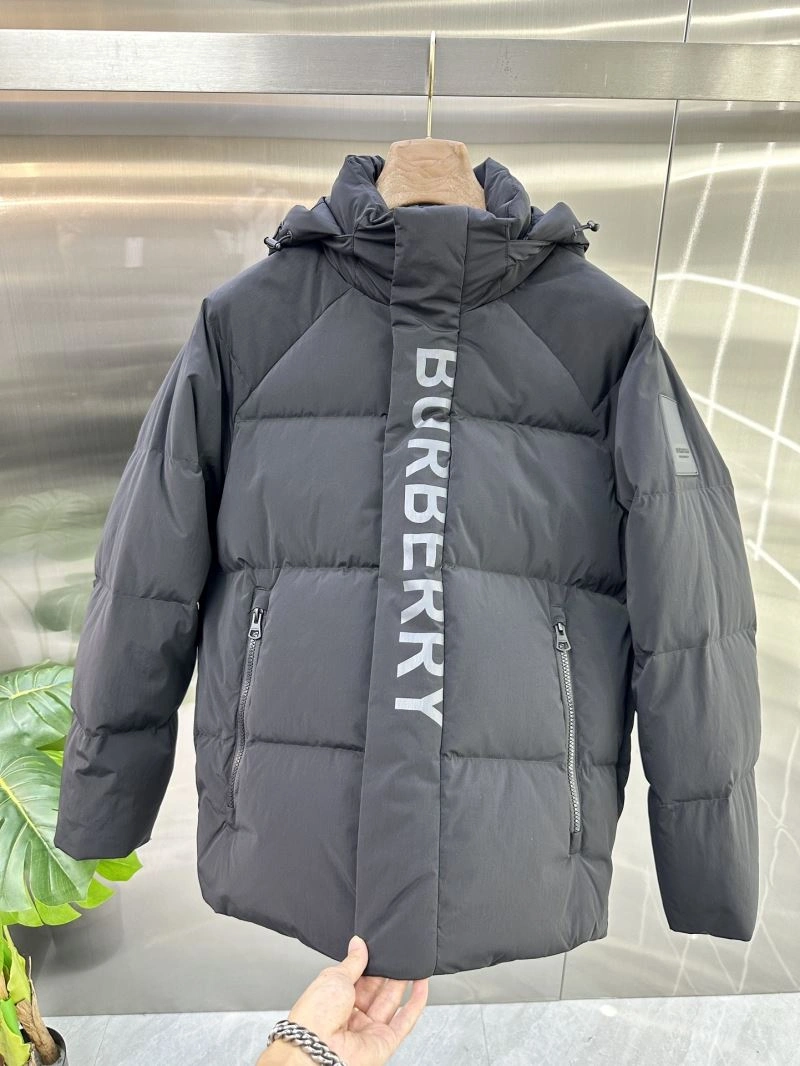 Top mirror Burberry Down Jackets