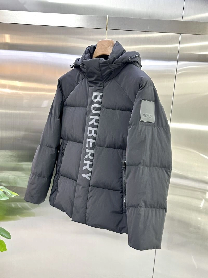 Top mirror Burberry Down Jackets