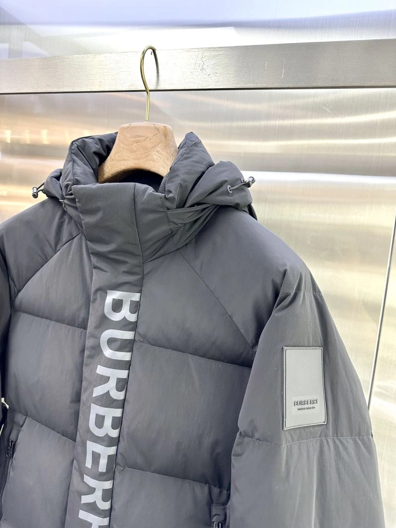 Top mirror Burberry Down Jackets